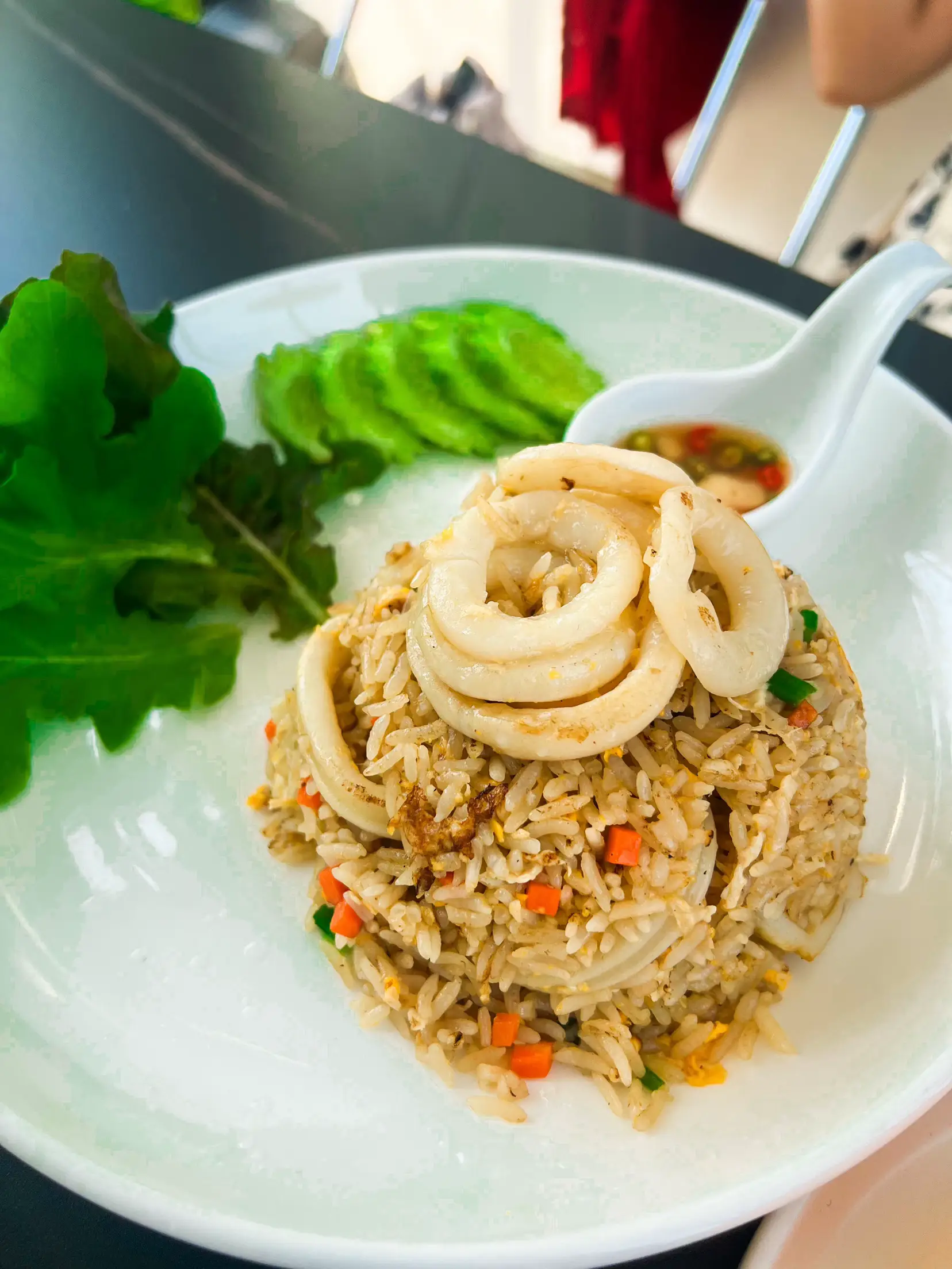 April cafe’ Coachoengsao 🍃 | แกลเลอรีที่โพสต์โดย Kultida Kabjun | Lemon8