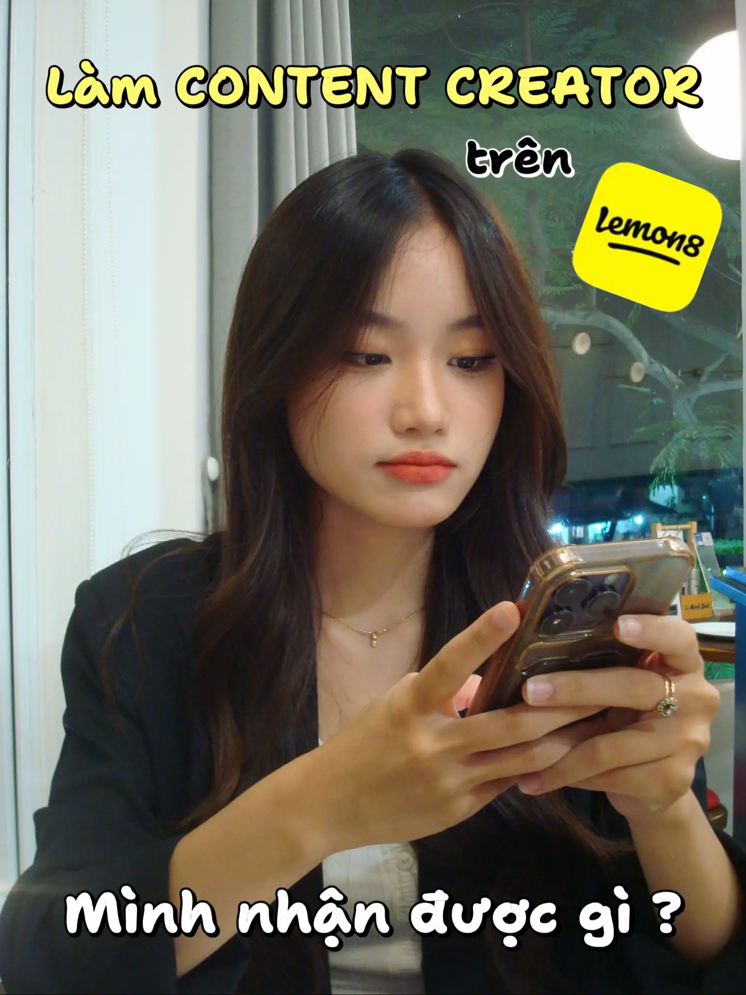 Lemon8 Pc - Tìm kiếm trên Lemon8