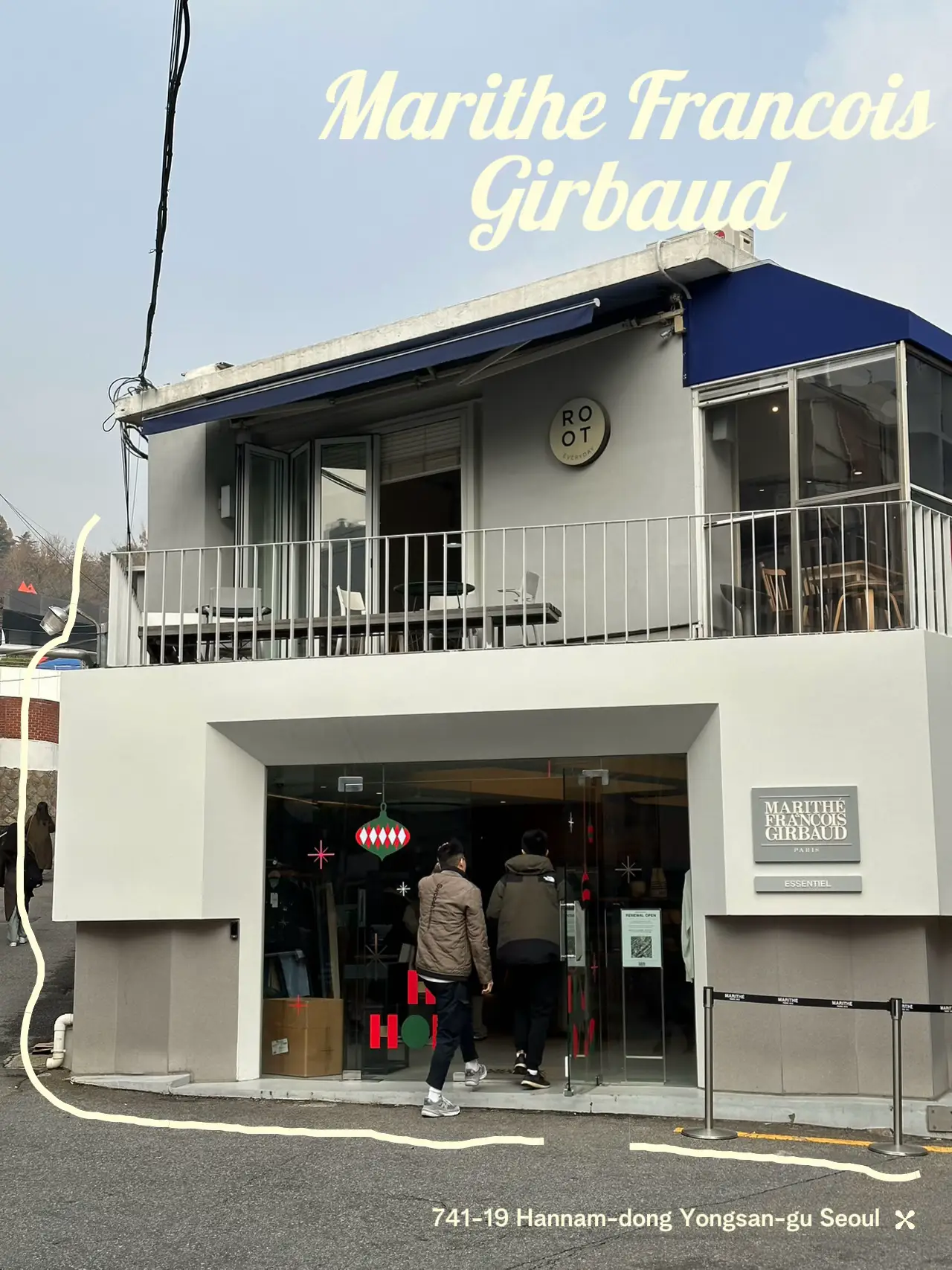 Hannam November 2023 Includes All Shopped Lines Do Not Miss 💸 | Gallery ...