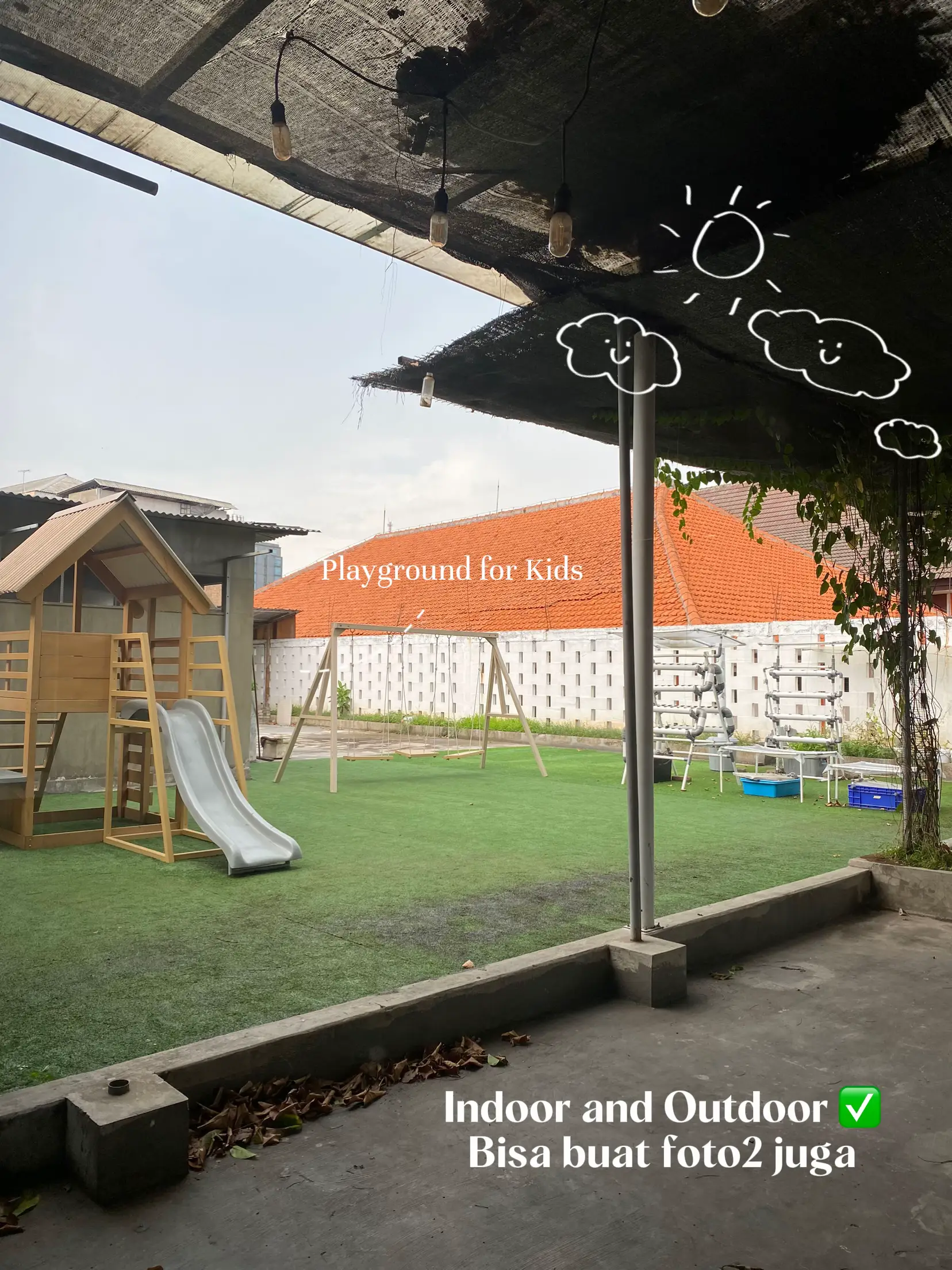 Foresee by Angie’s Cafe | Galeri diposting oleh Natasha Renee | Lemon8