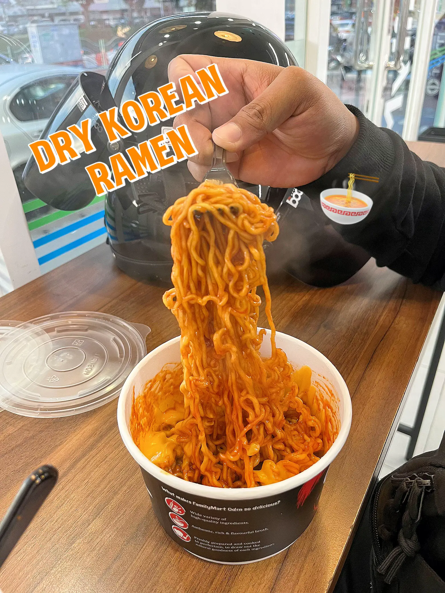 Family Mart MUST BUY Food 🤤🤙 | Galeri disiarkan oleh Lia 👒 | Lemon8