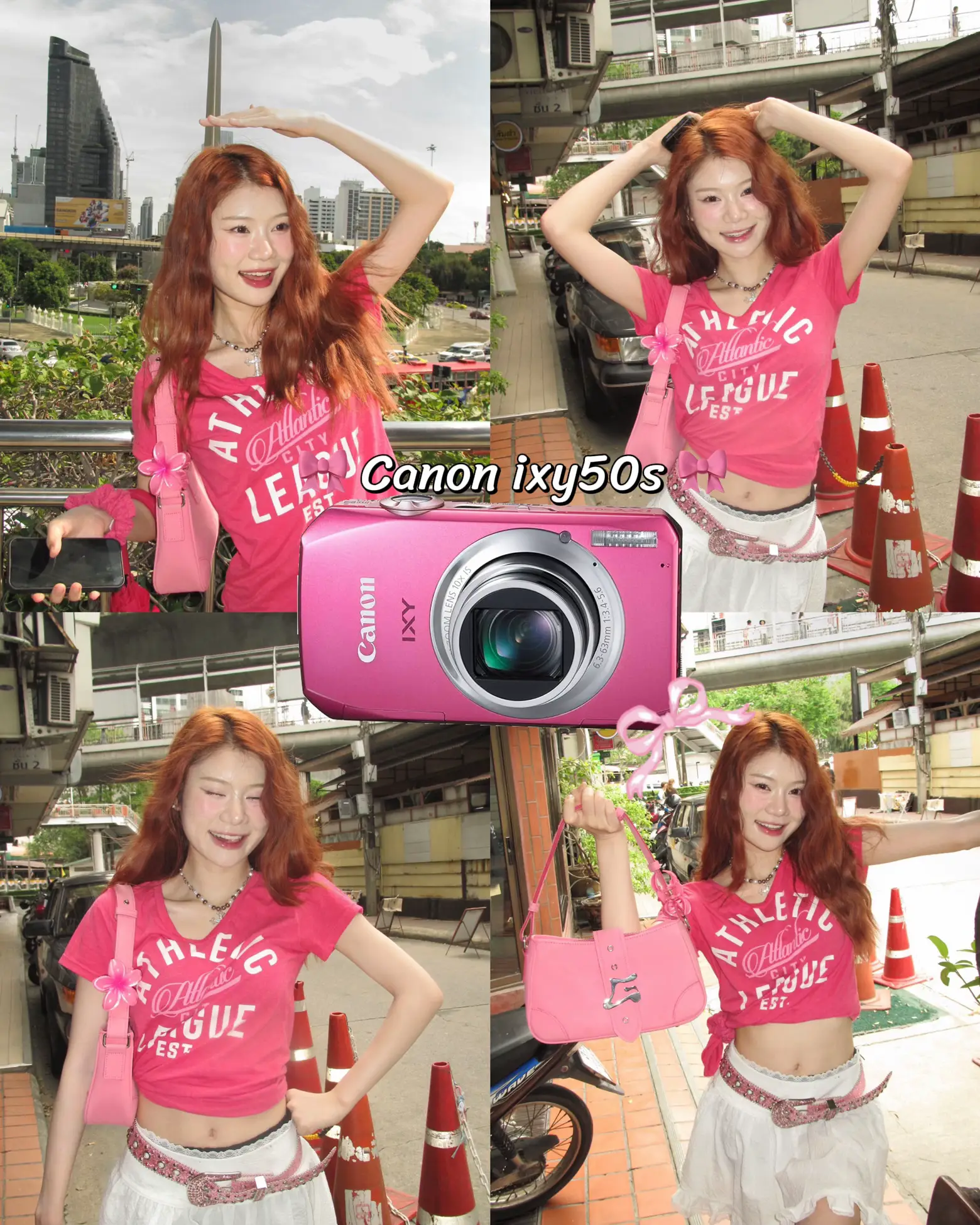 キヤノンIxy 50 s（ep 2🎀）のレビュー | aunareeyaが投稿したフォトブック | Lemon8