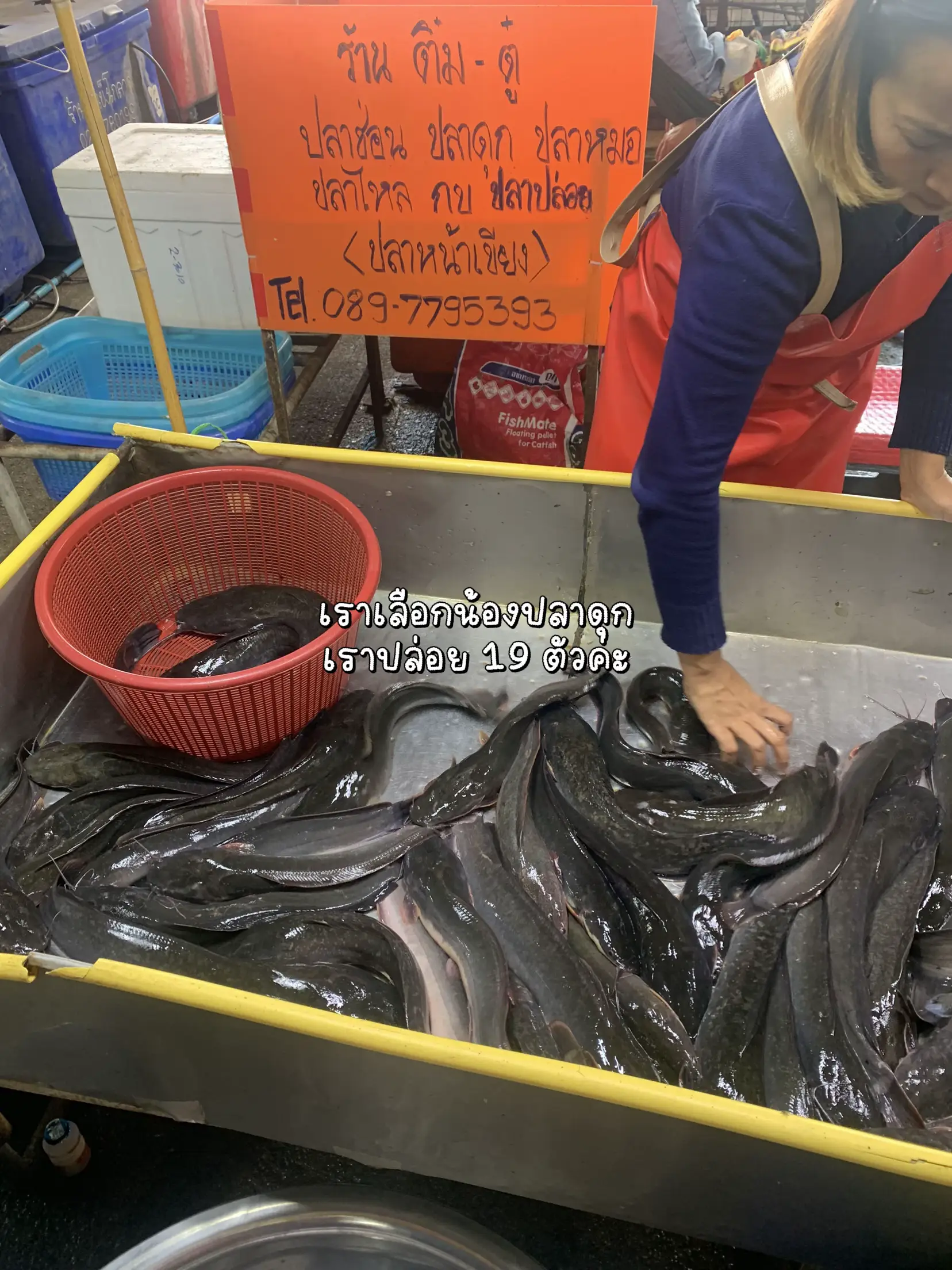 ทำบุญแบบ 1 Day Trip ใกล้กทม | แกลเลอรีที่โพสต์โดย Emi | Lemon8