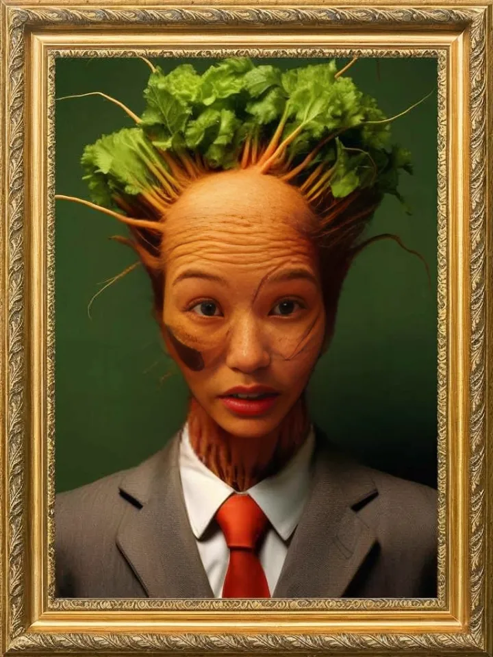 How to: Fruit Heads "หัวผลไม้" | แกลเลอรีที่โพสต์โดย รีวิวตามใจฉัน😳 ...