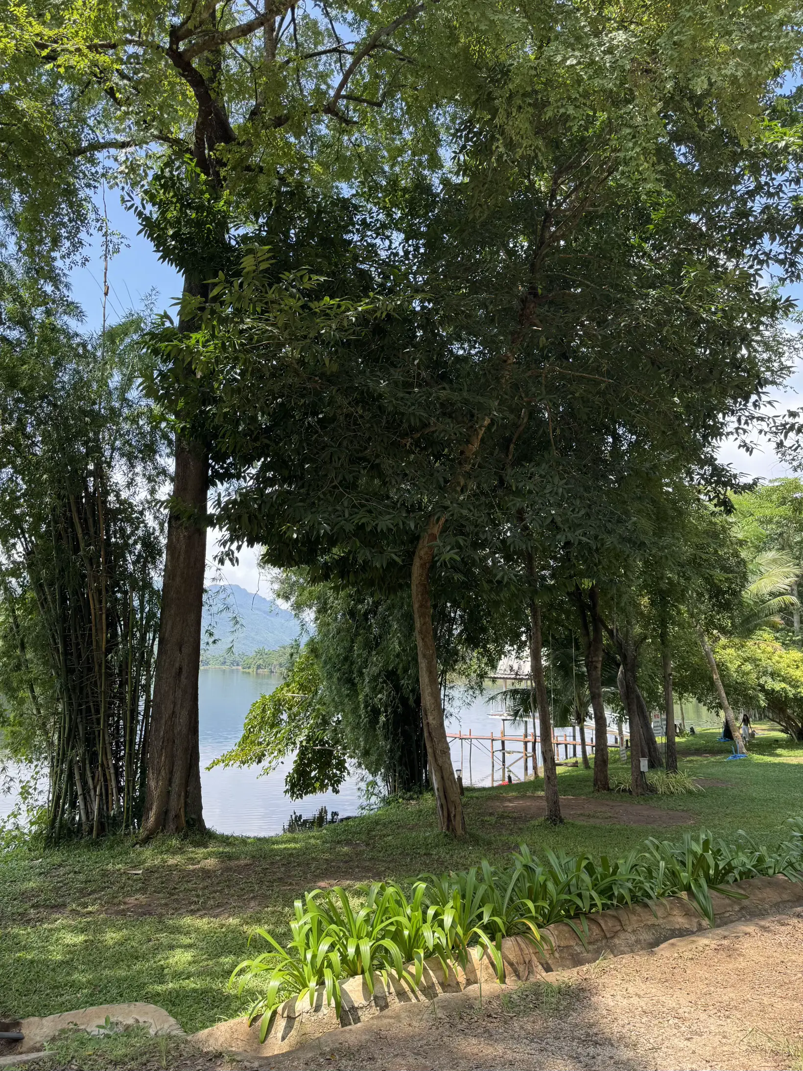 จินตนากาญ Camp&bistro | แกลเลอรีที่โพสต์โดย Poon Prapaporn | Lemon8