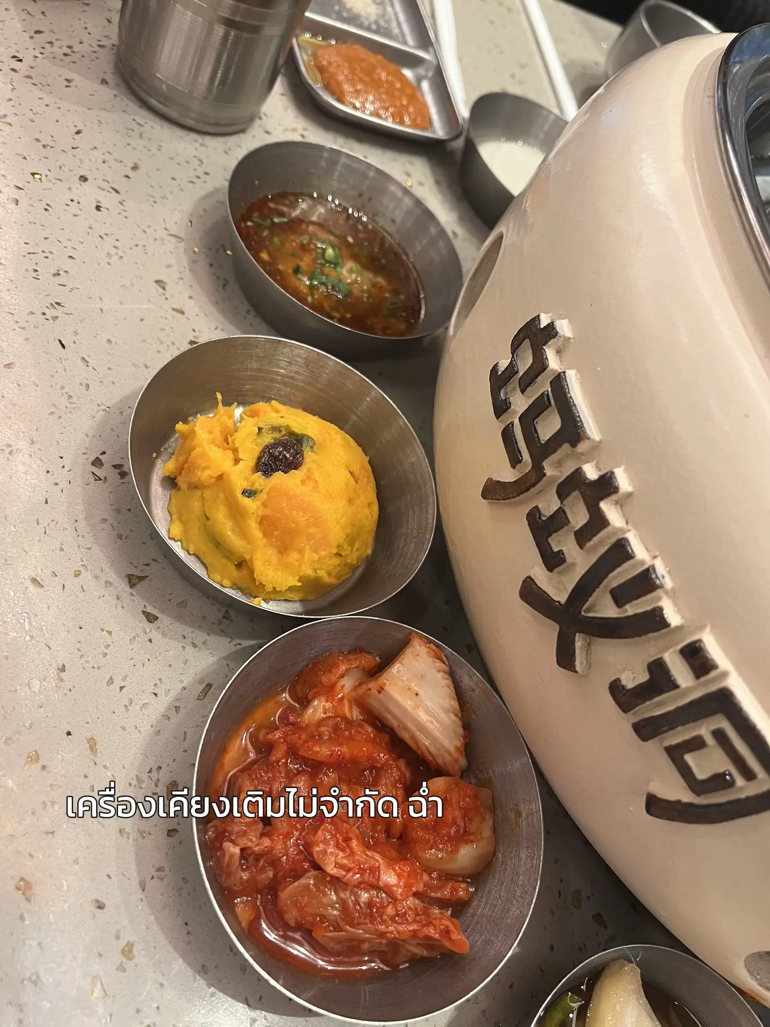 ร้านเนื้อย่างเด็ด ร้านใหม่ One Bangkok! | แกลเลอรีที่โพสต์โดย Guy Boonwit | Lemon8