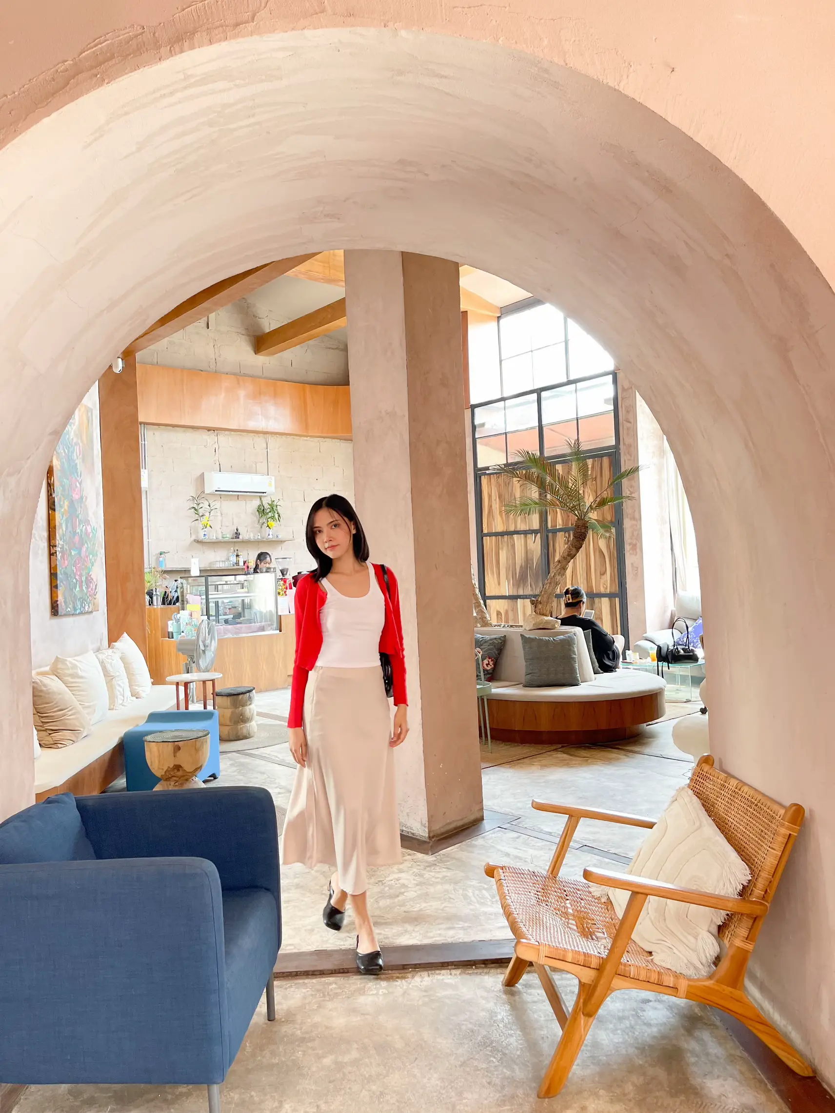 The Carnival BKK | แกลเลอรีที่โพสต์โดย Amm | Lemon8