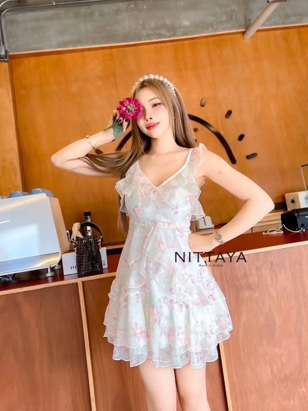 Tag : Nittaya | แกลเลอรีที่โพสต์โดย M | Lemon8