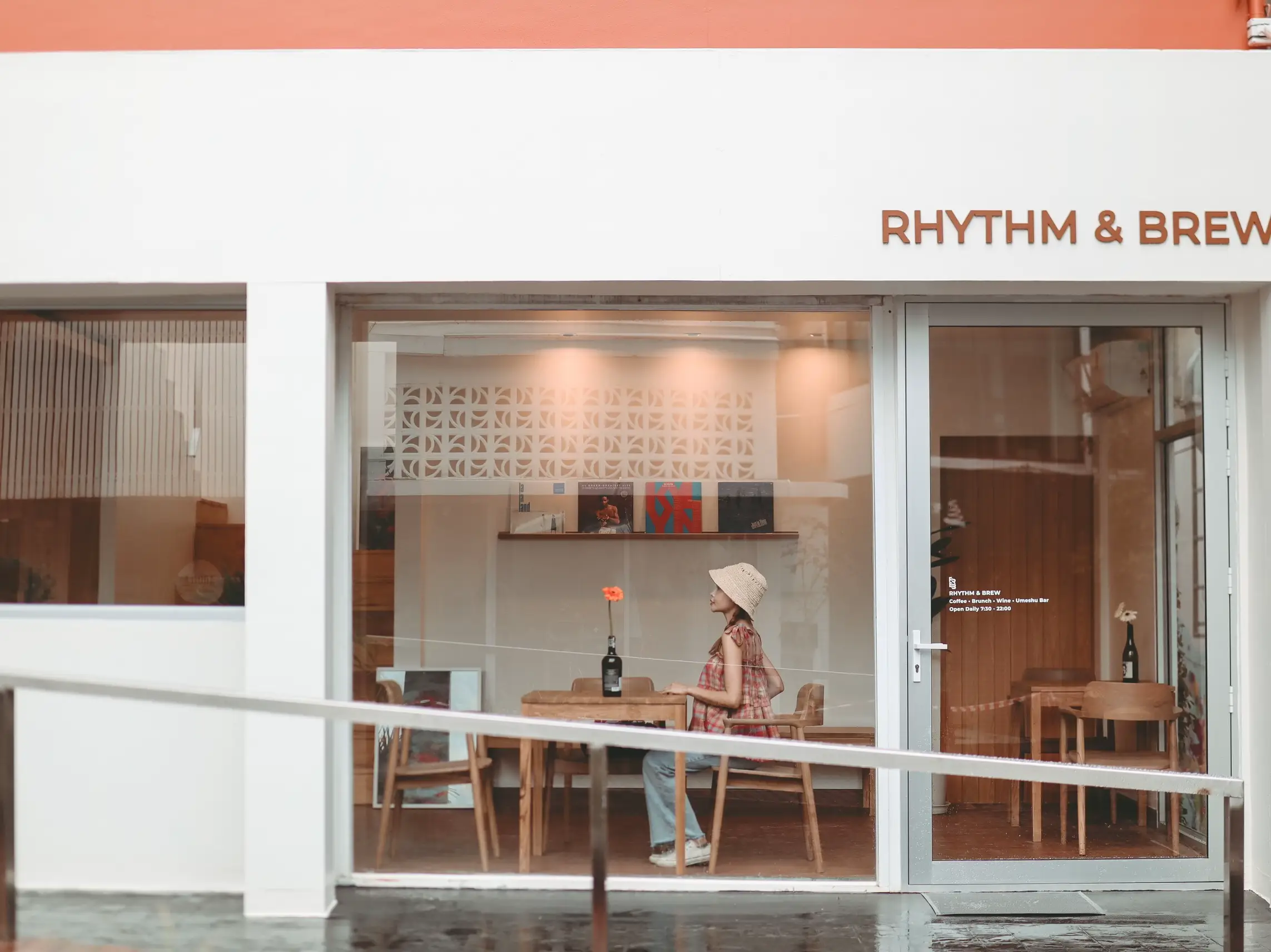 🧡Rhythm & Brew #เชียงใหม่ | แกลเลอรีที่โพสต์โดย May’s Journey | Lemon8