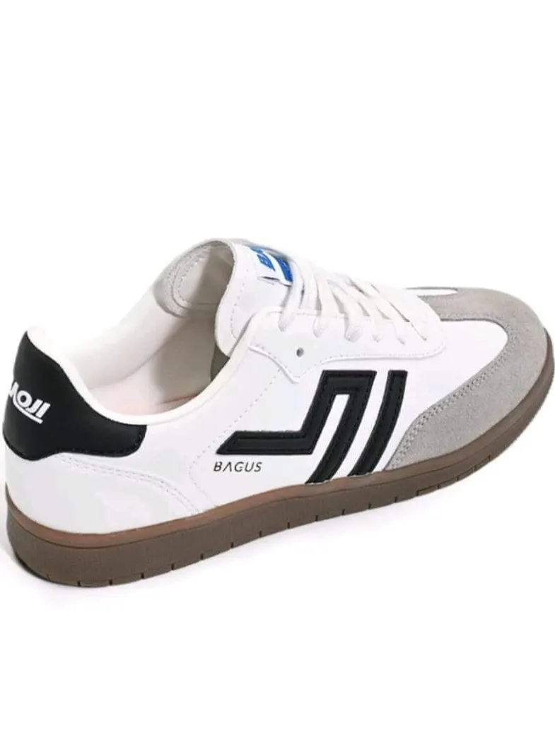 รองเท้าผ้าใบ Baoji Bagus | วิดีโอที่เผยแพร่โดย ของกินของใช้ | Lemon8