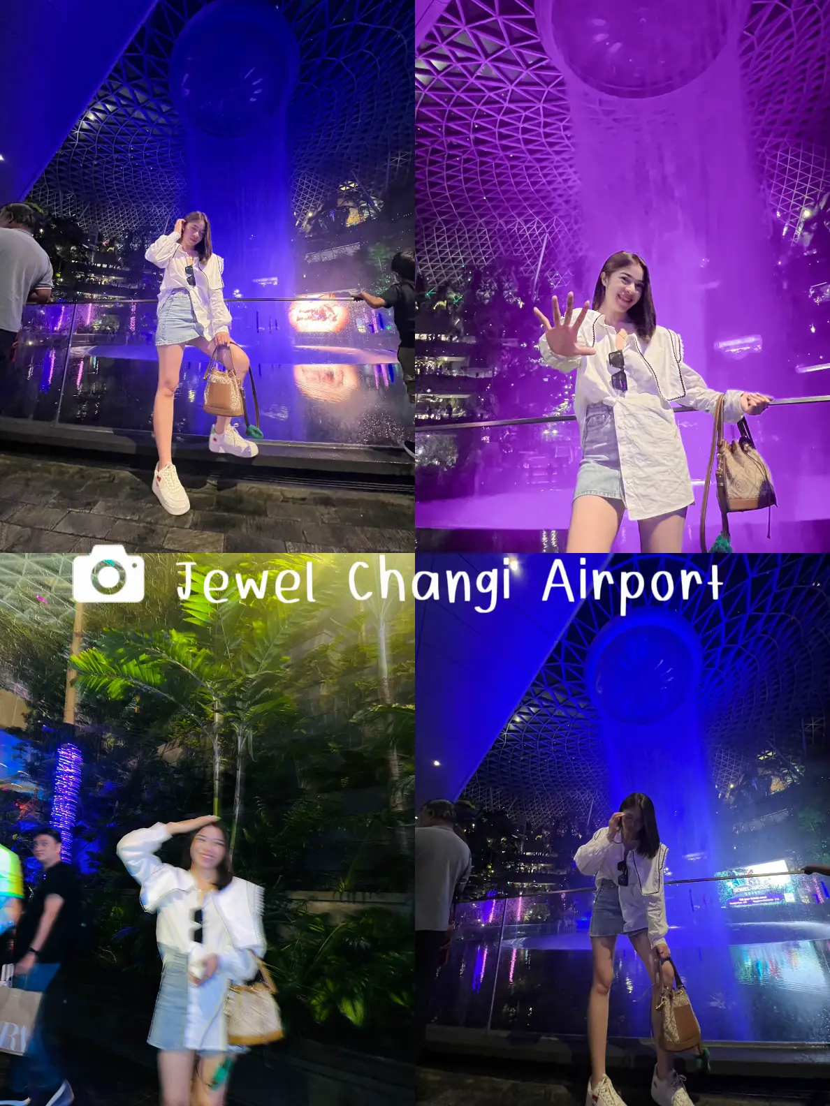 SINGAPORE | แกลเลอรีที่โพสต์โดย Nadear | Lemon8