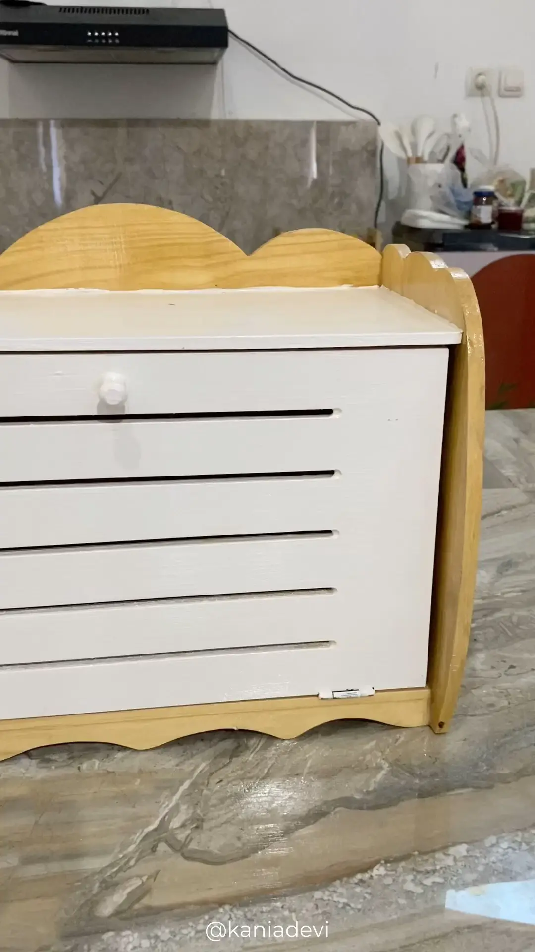 Unboxing box penyimpanan 🥳 | Video dipublikasikan oleh Rumah Kania | Lemon8