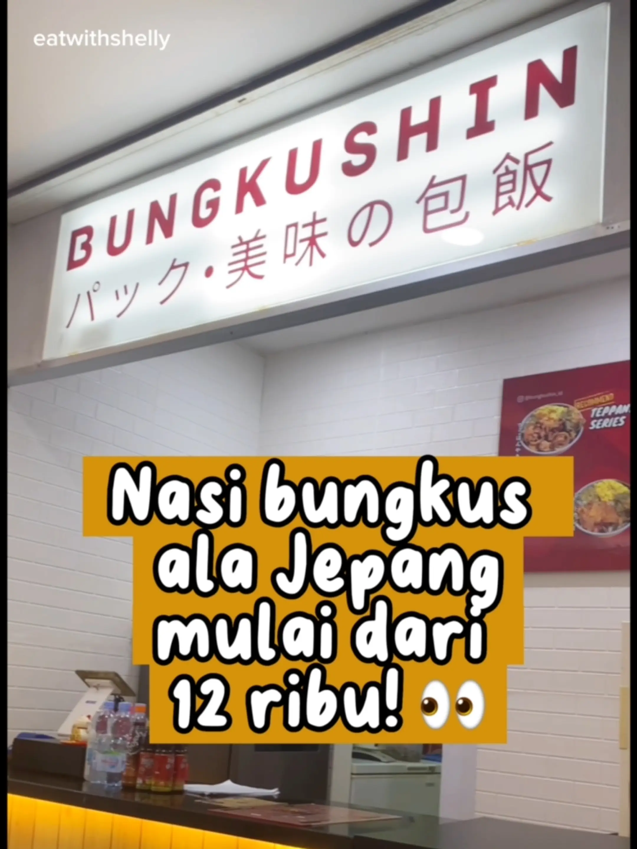12 REBU MAKAN ENAK DI JAKSEL | Video dipublikasikan oleh Eat and Travel ...