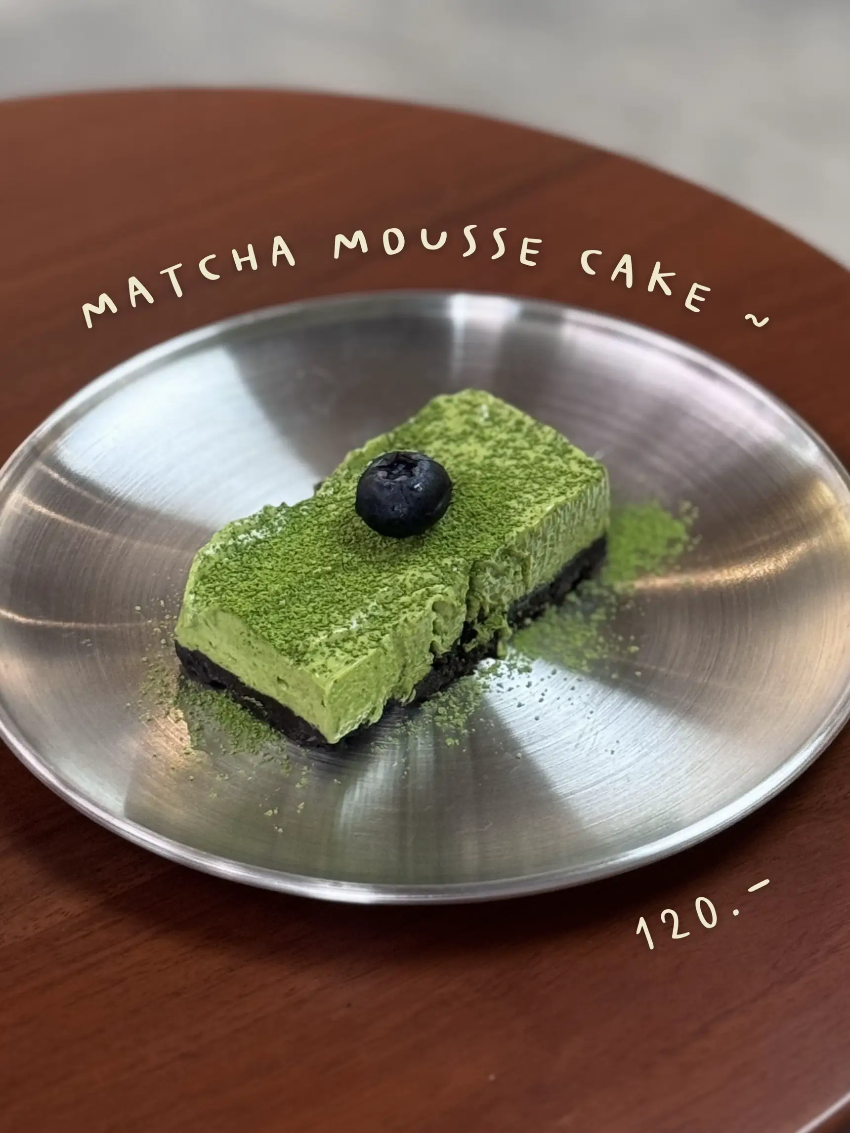 Kawa matcha ร้านมัทฉะริมแม่น้ำจันท์ | แกลเลอรีที่โพสต์โดย Muchuchuu ...