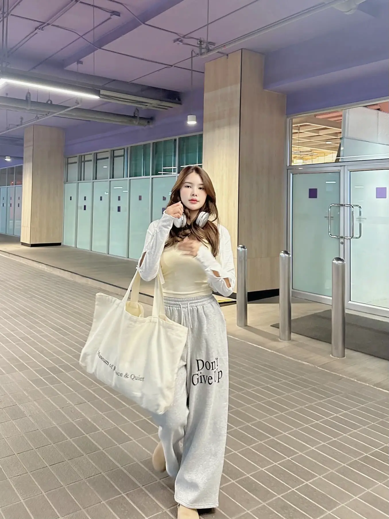 Outfit | แจกไอเดียแมชชุดตามสาว pinterest 𓈈🍒 | แกลเลอรีที่โพสต์โดย fun꙳ʕ ...