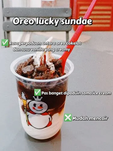 Mixue Menu Malaysia - Carian Lemon8