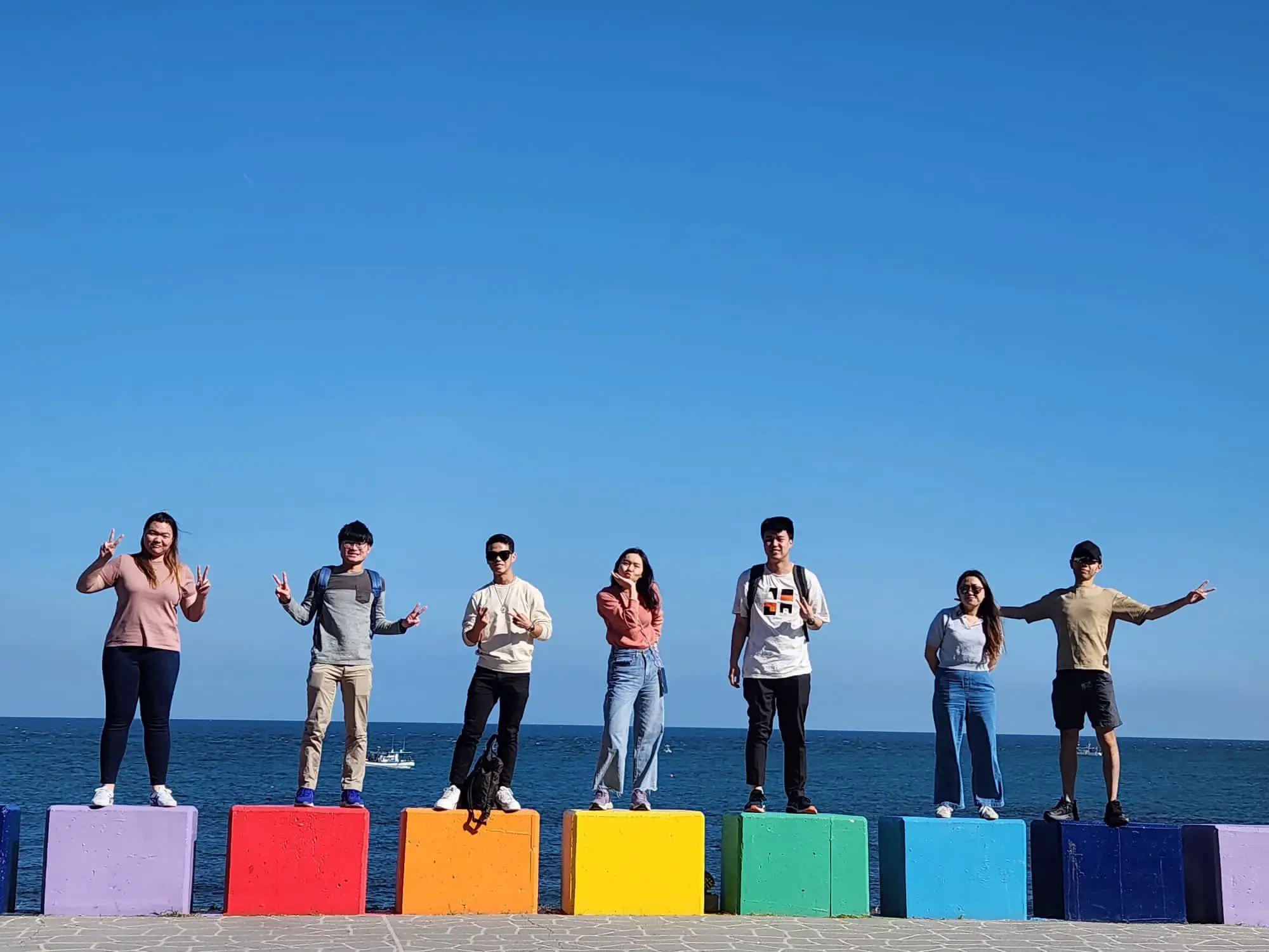 First time in soju land 🇰🇷 | Jeju leg | Day 4 | Gallery posted by Chua ...