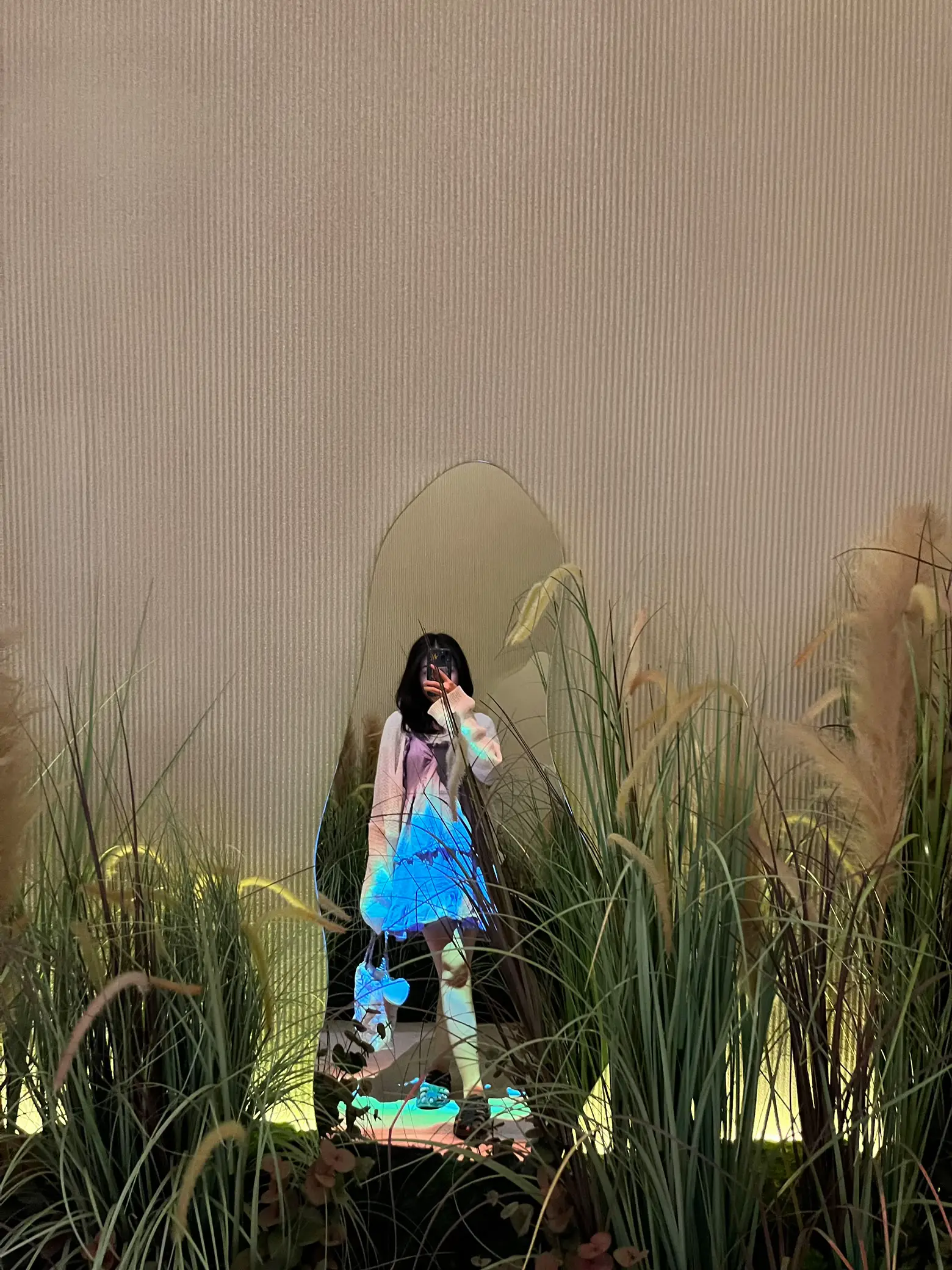 dinner กับแก๊งเพื่อนสาว Sol&Luna Rooftop บนตึกสูงชั้น 15 🥂 | แกลเลอรี ...