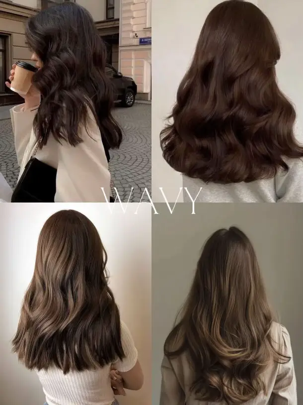 20 ไอเดียยอดนิยมเกี่ยวกับ Apple Hairstyle ในปี 2024