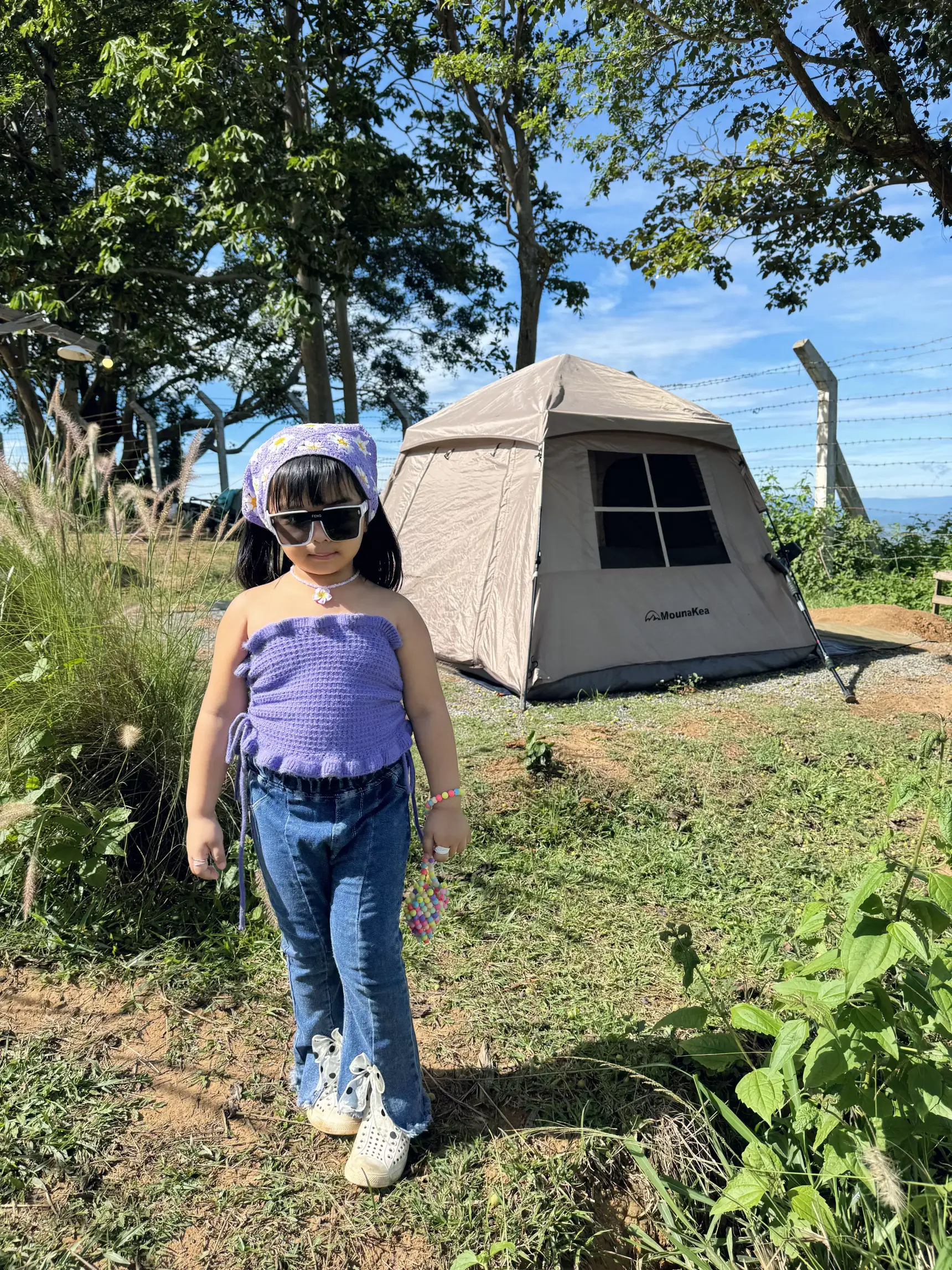 ภูล้านดาว คาเฟ่&แคมป์ | แกลเลอรีที่โพสต์โดย Mareena.Styles | Lemon8