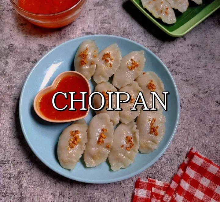 CHOIPAN | Gallery posted by Khabibatul M | Lemon8