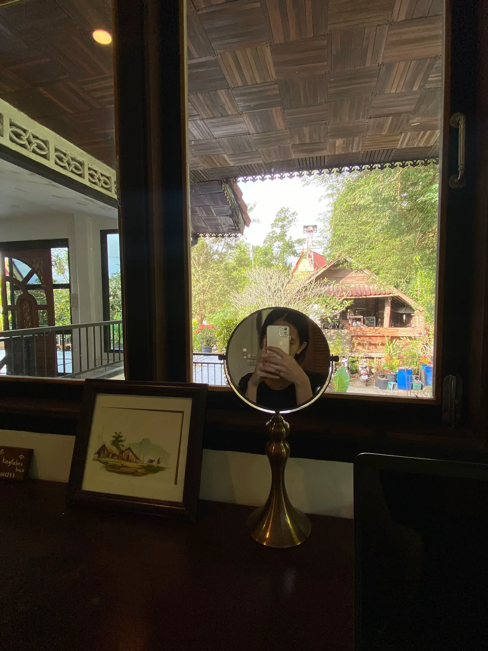 ที่พัก สังขละบุรี จ.กาญจนบุรี | แกลเลอรีที่โพสต์โดย Beau.tk | Lemon8