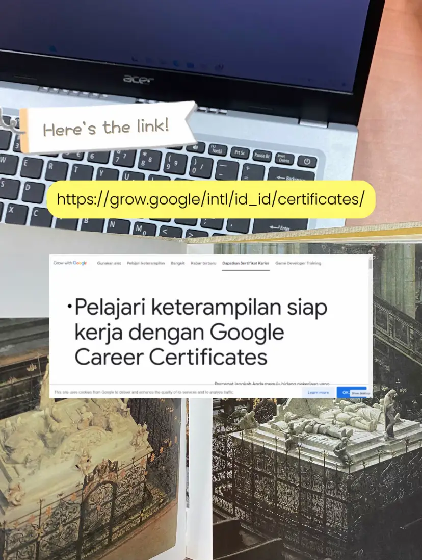 Curi Curi Start di Umur 20-an | Galeri diposting oleh Grow with Ulfa ...