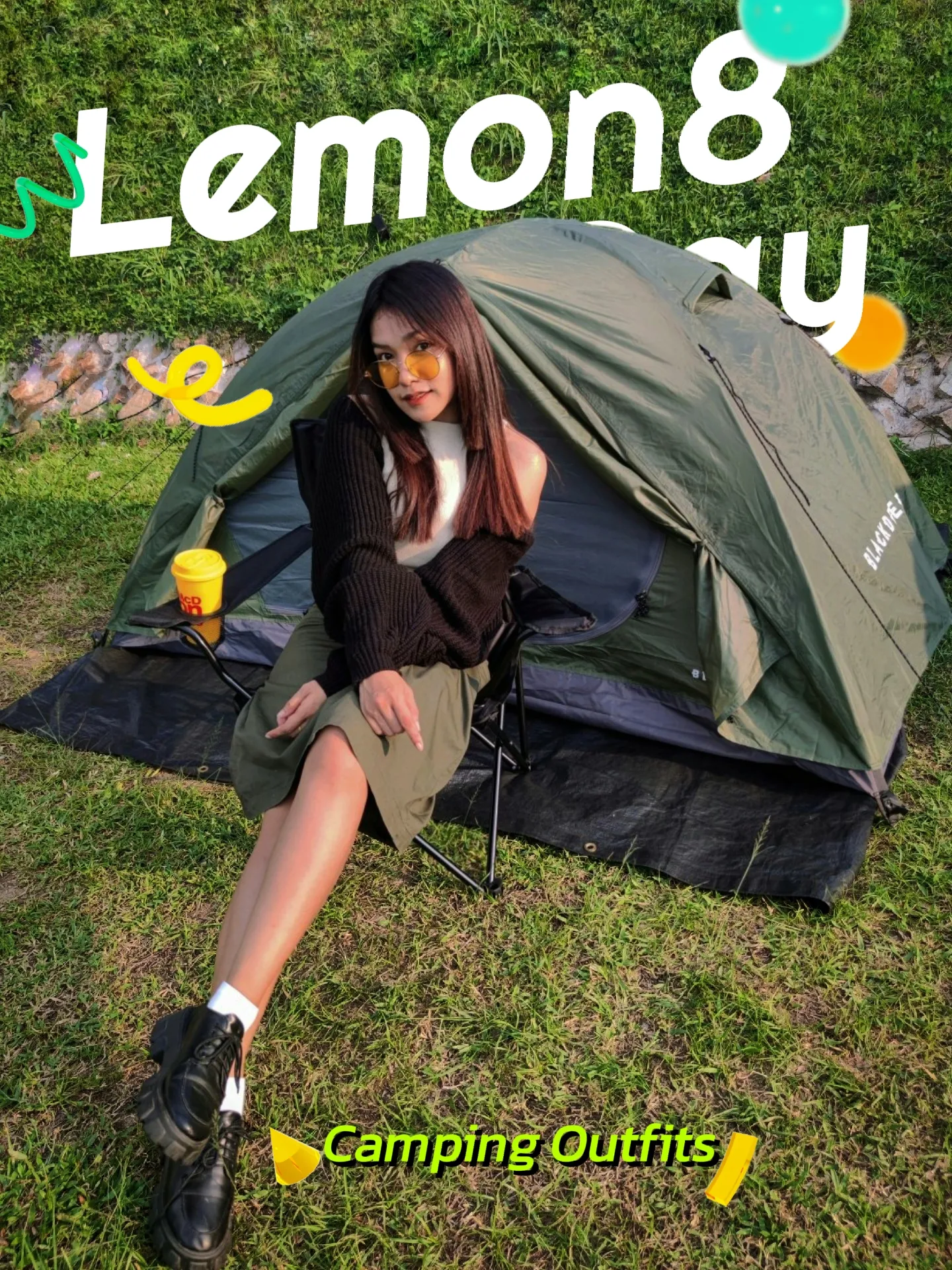 แต่งตัวตรีมแคปปิ้ง - การค้นหาใน Lemon8