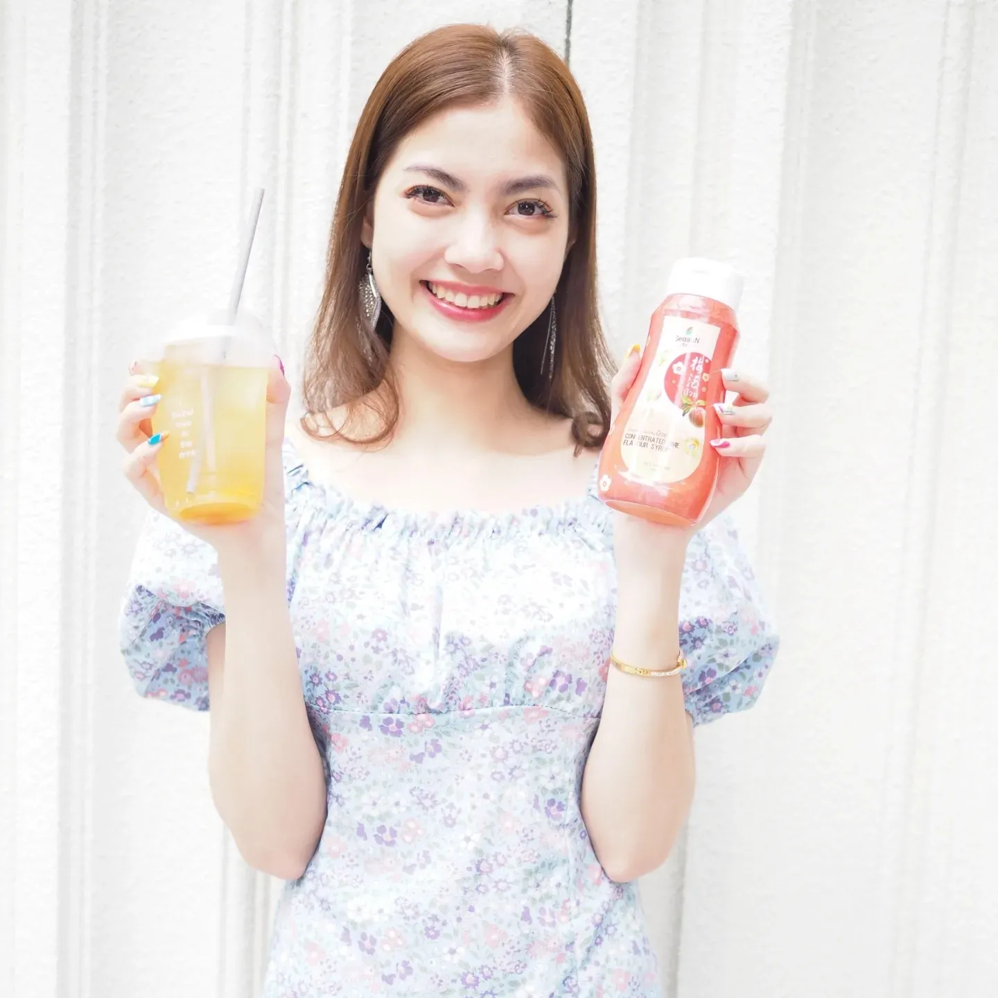 ️สีสรร น้ำหวาน diy สไตล์คุณ ️ | แกลเลอรีที่โพสต์โดย Ployrattaa | Lemon8