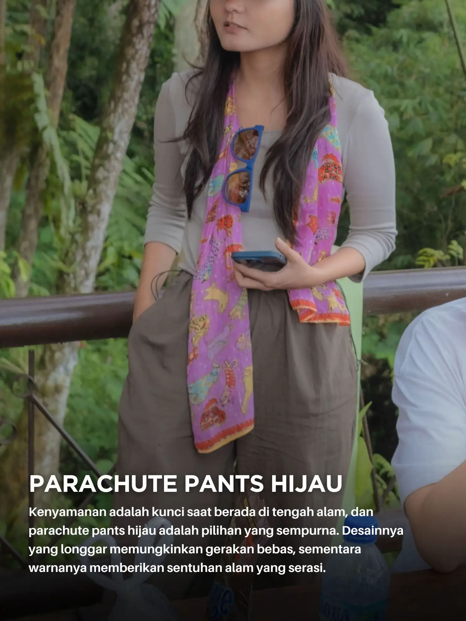 20 ide Rekomendasi Outfit Glamping teratas di 2024