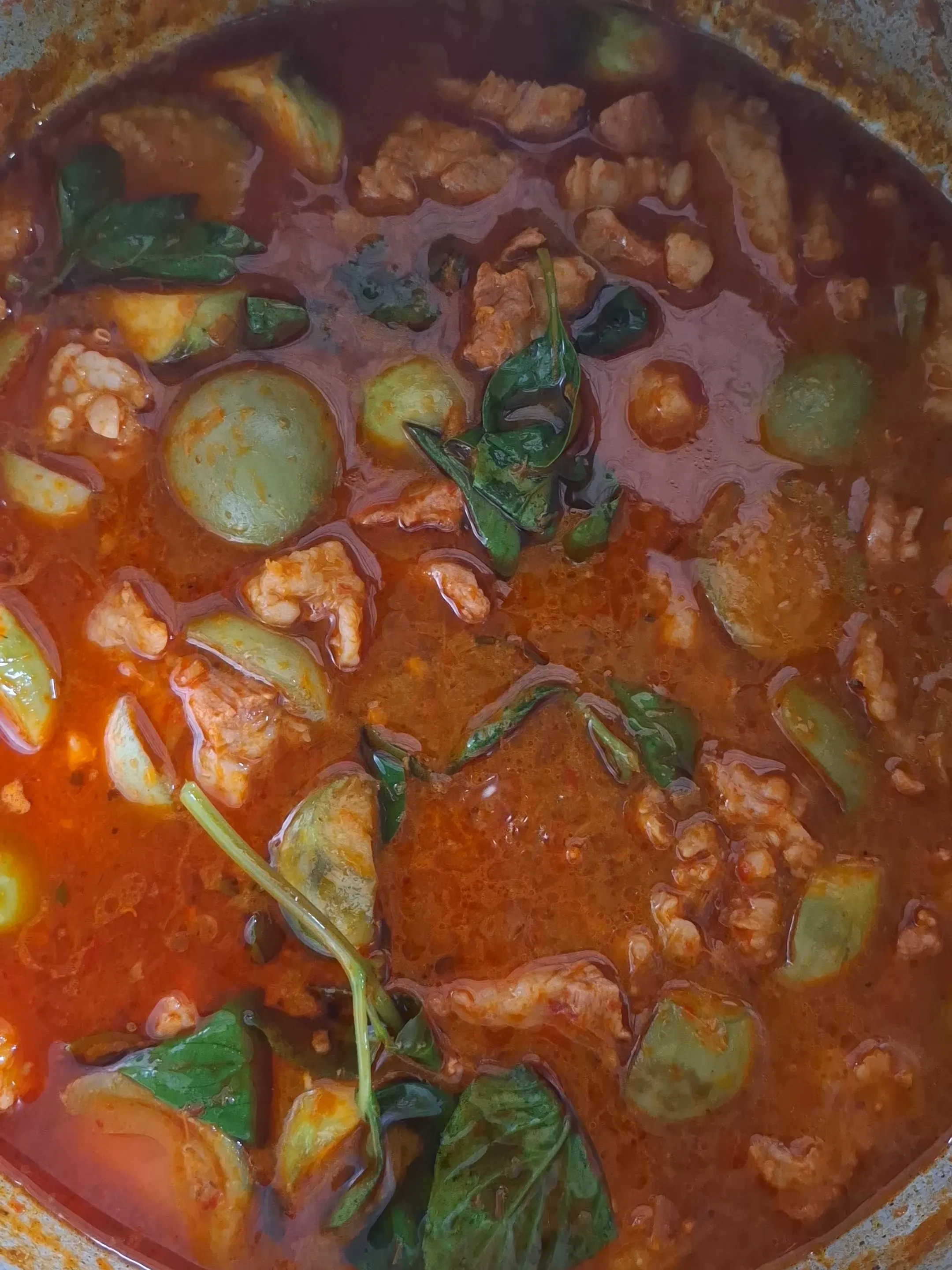 ครัวบ้านๆครัวเตาถ่าน | แกลเลอรีที่โพสต์โดย PumPui Yupaphak | Lemon8