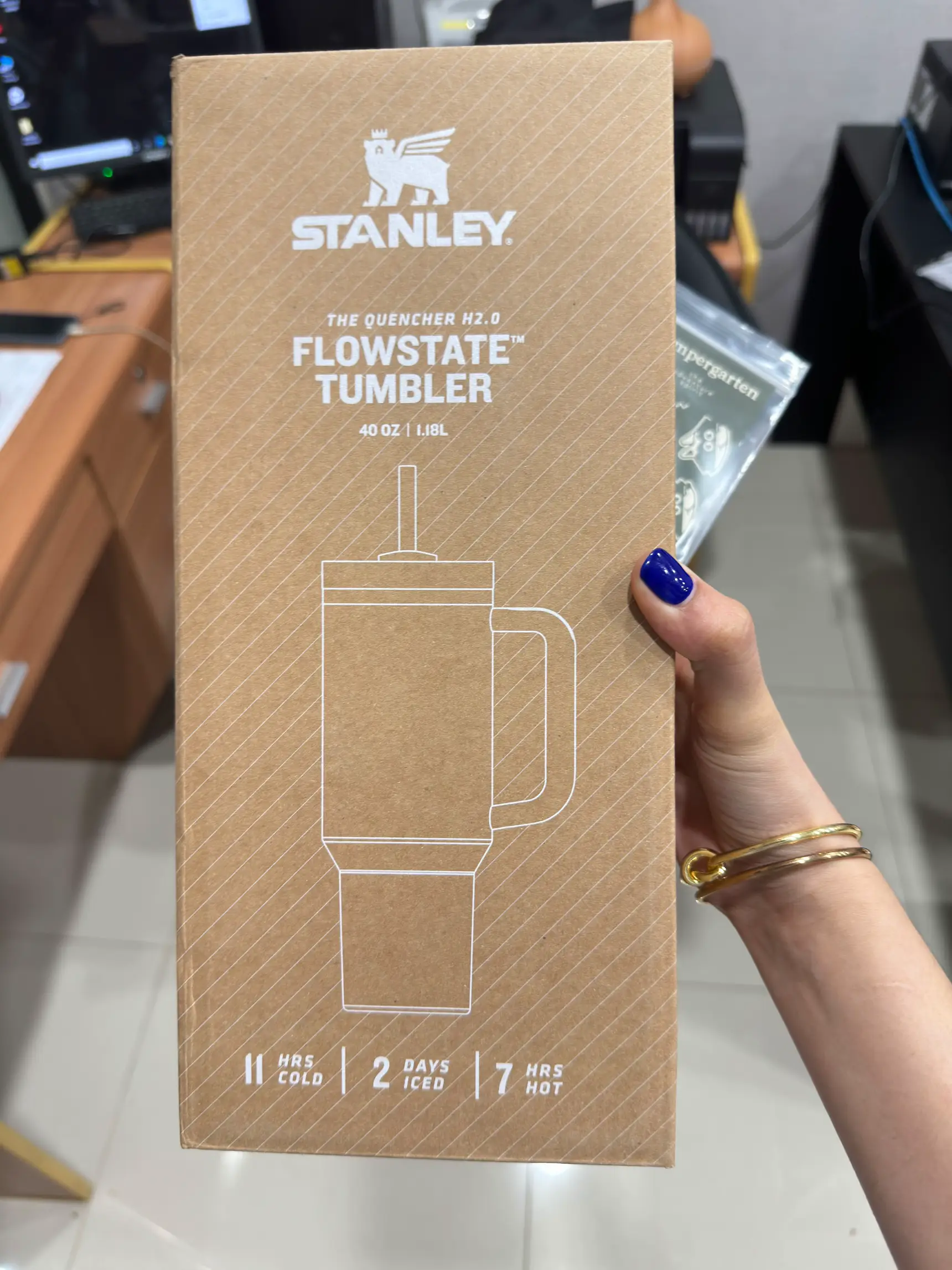 ข้อเสียของแก้ว Stanley | 2025 ประสบการณ์ผู้ใช้จริงบน Lemon8