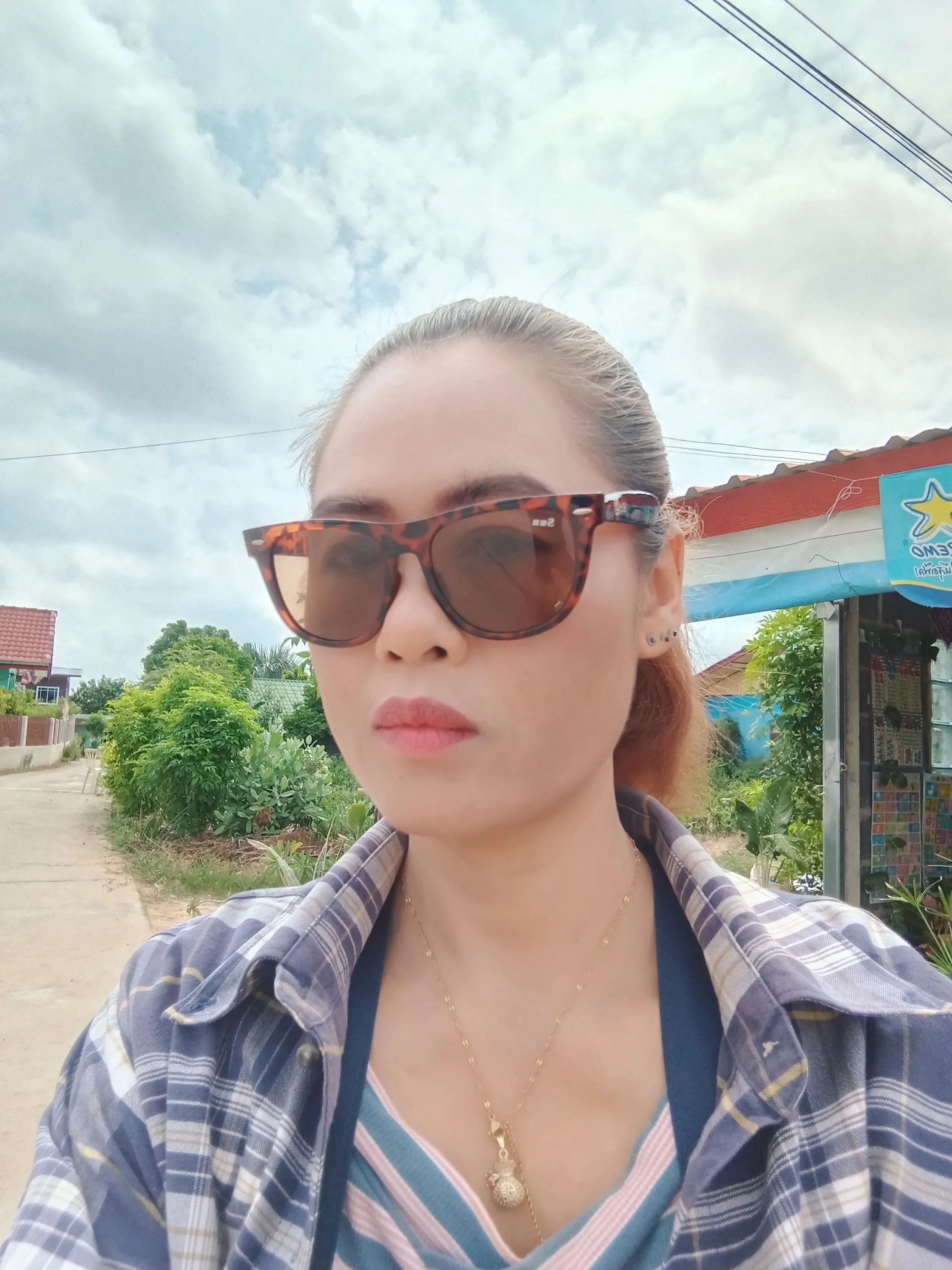 #สวัสดียามเช้าๆจ้าท้องสดใสมาส่งพลังบวกๆๆให้ทุกคนจ้ | แกลเลอรีที่โพสต์ ...