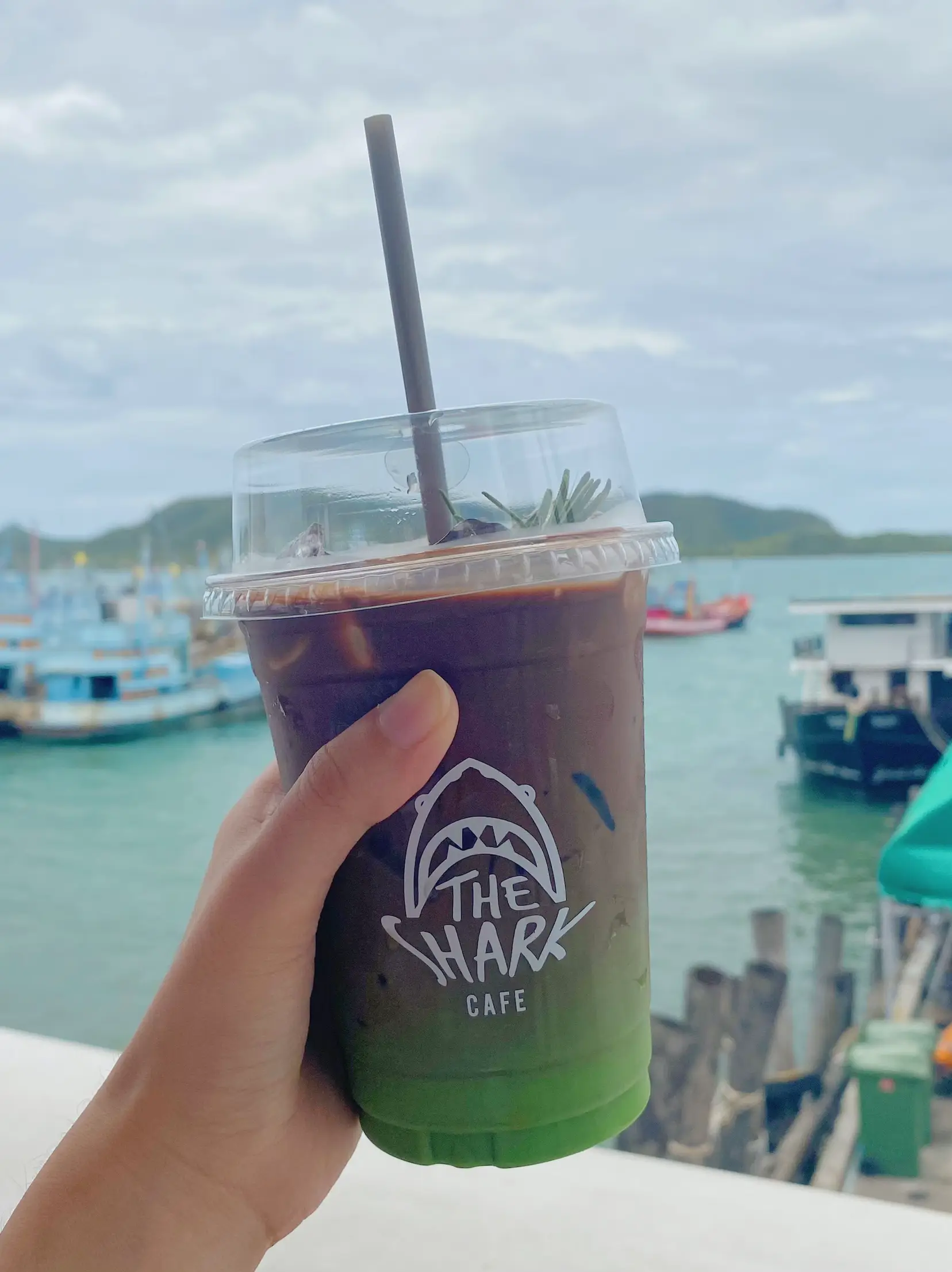 Nautical Café Coordinates Paste Sag - Chonburi🐠🫶🏻 | Gallery posted by ...