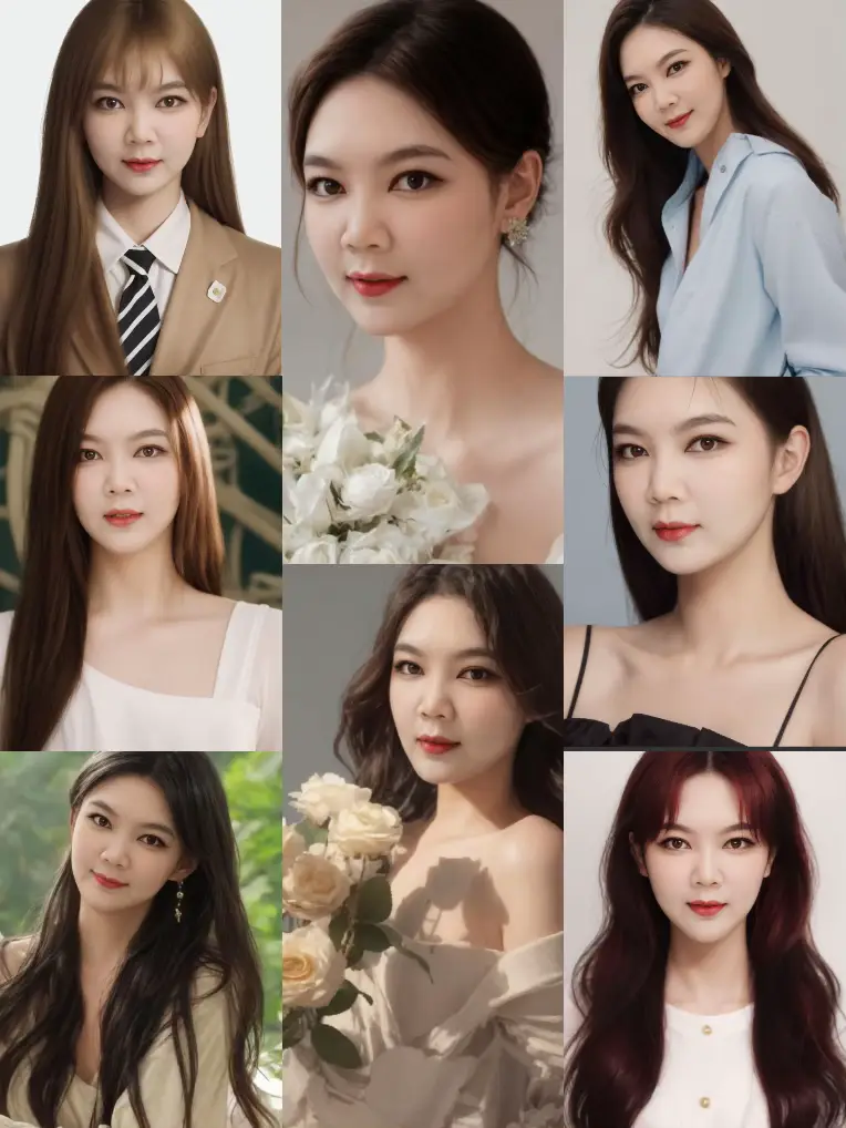 Cobain Fitur AI Lemon8, buat ketemu aku yg Lain😂 | Galeri diposting oleh NARA | Lemon8