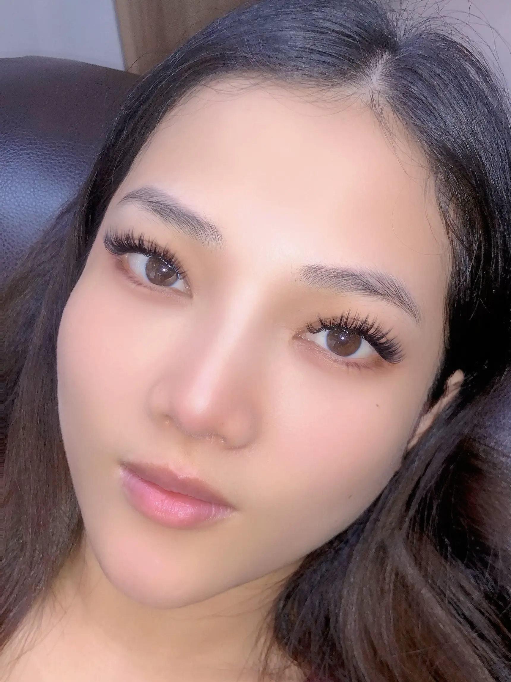 ร้านต่อขนตา ย่านรังสิต My eyes | แกลเลอรีที่โพสต์โดย Fookfuy Indy | Lemon8