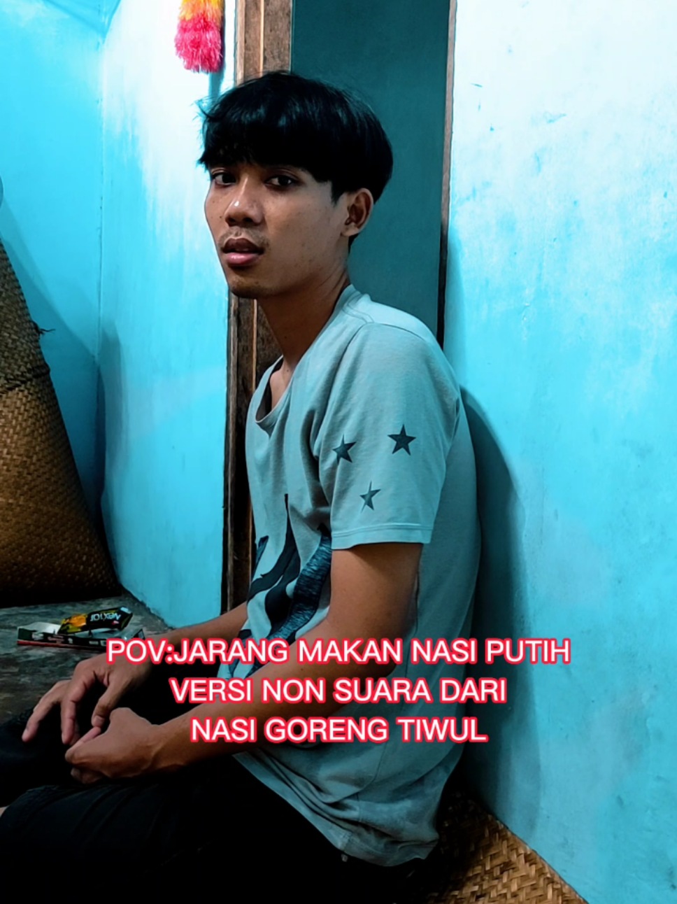 POV:JARANG MAKAN NASI PUTIH | Video dipublikasikan oleh DAM OFFICIAL | Lemon8