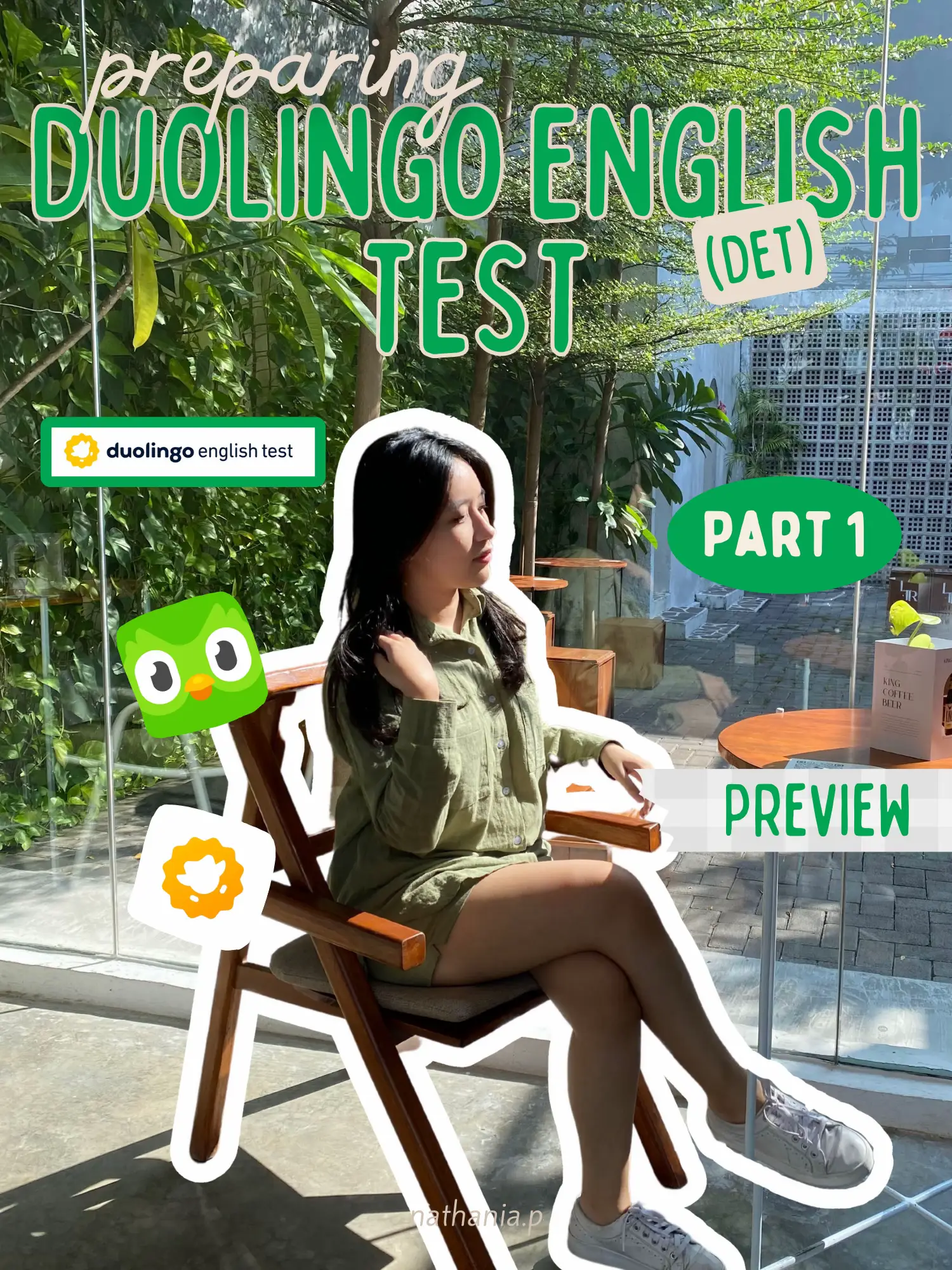 [PART 1] Preparing for Duolingo English Test🔥⭐️ | Galeri diposting oleh ...
