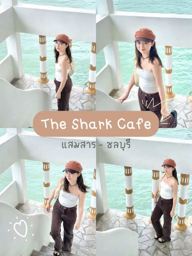 Nautical Café Coordinates Paste Sag - Chonburi🐠🫶🏻 | Gallery posted by ...