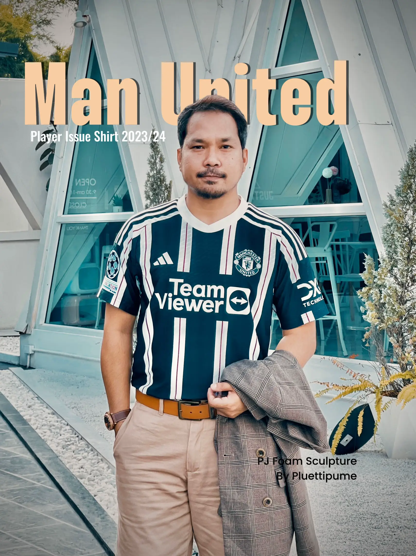 Man United | Gallery posted by PJ14 | Lemon8