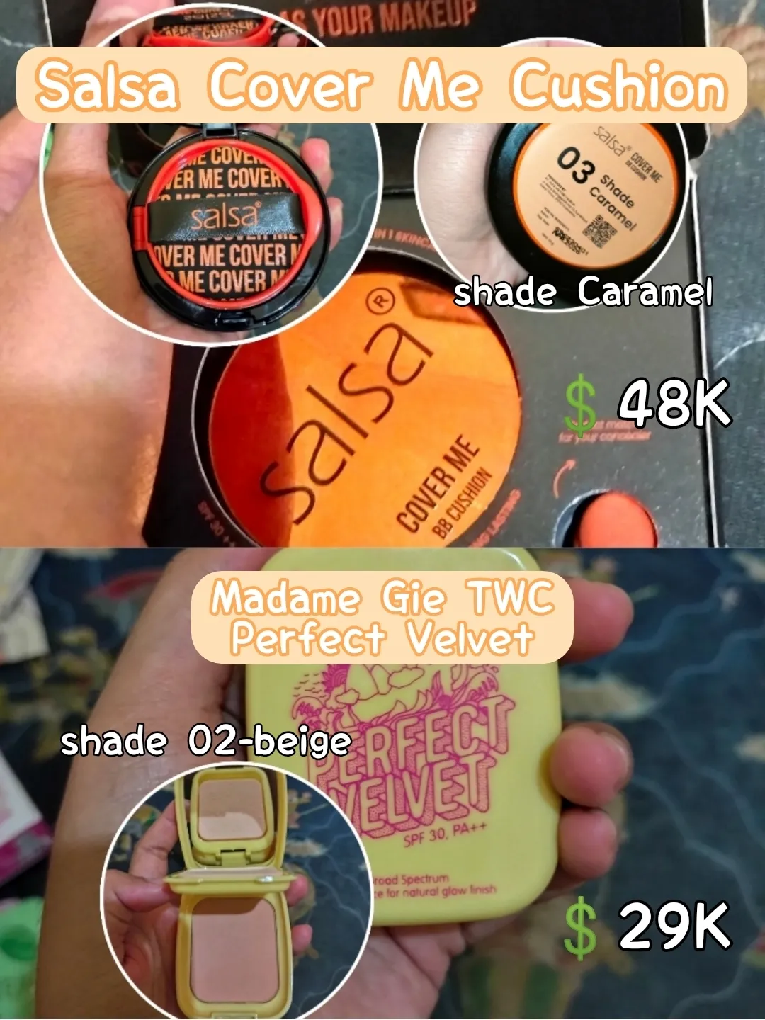 Belanja di Envio Store Surabaya, Total 100k-an!!! | Galeri disiarkan ...
