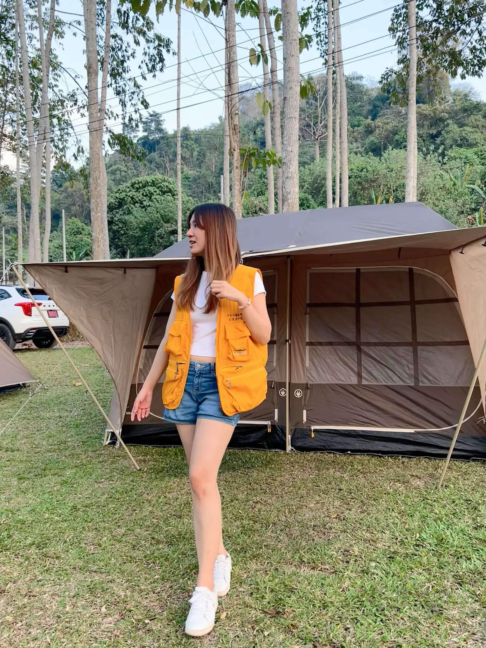 Na-Wana Camping ground - ลานกางเต็นท์ที่ดีมาก | แกลเลอรีที่โพสต์โดย s i ...