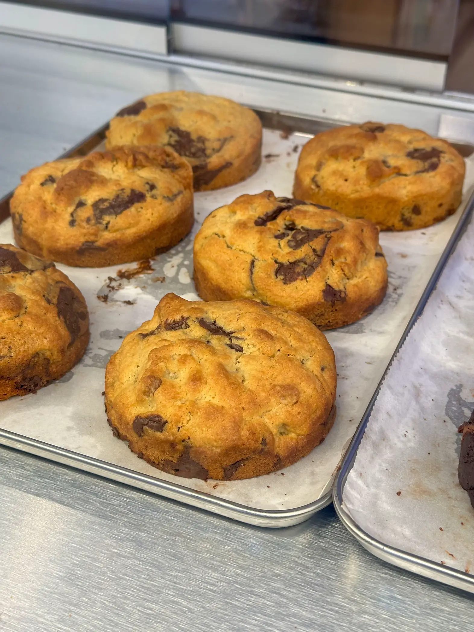 Chonky cookies vs All About Chew vs Ben’s cookies. | Galeri disiarkan ...