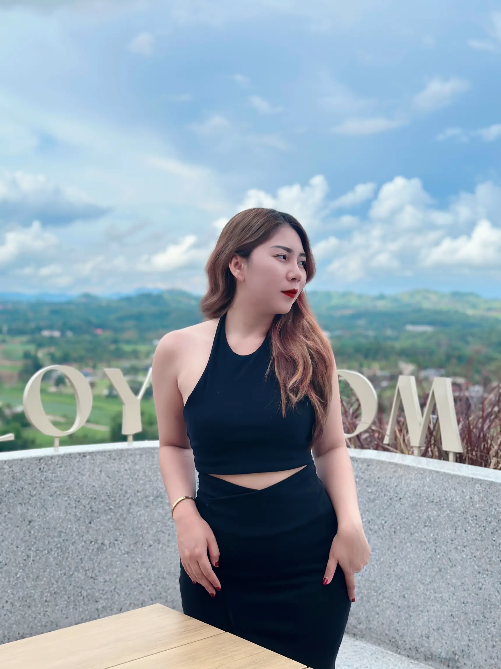 LOYRHOM KHAOKHO | แกลเลอรีที่โพสต์โดย Jenny ️🔥 | Lemon8