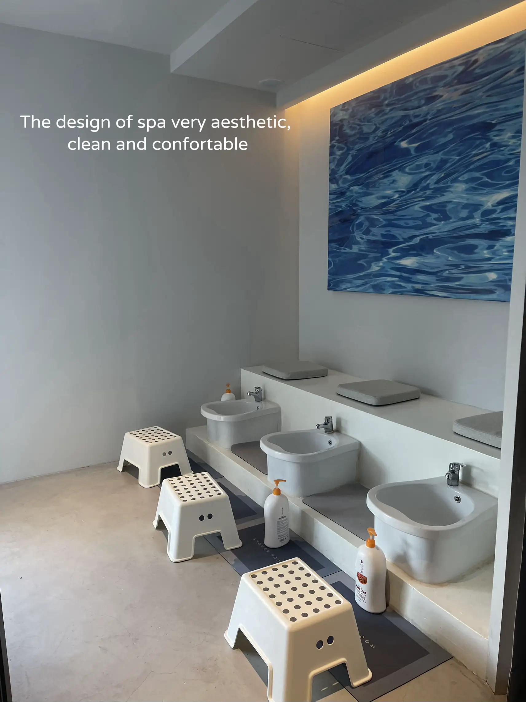 BEST MASSAGE PLACE PJ AREA! RECOMMEDATION | Galeri disiarkan oleh Azwar ...