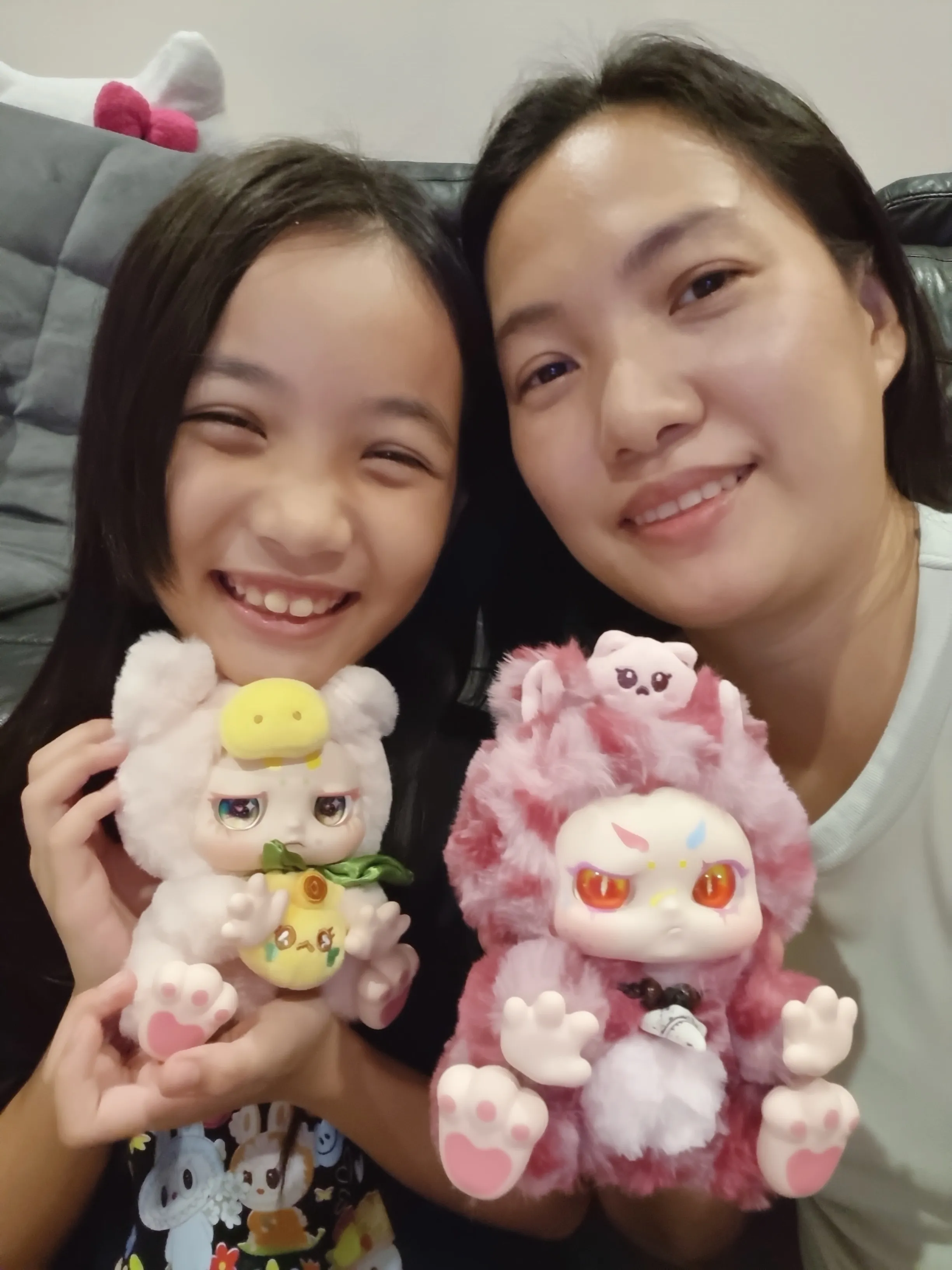 พิกัดจุ่ม Kimmon V.2 | แกลเลอรีที่โพสต์โดย Minnie&Mommy | Lemon8