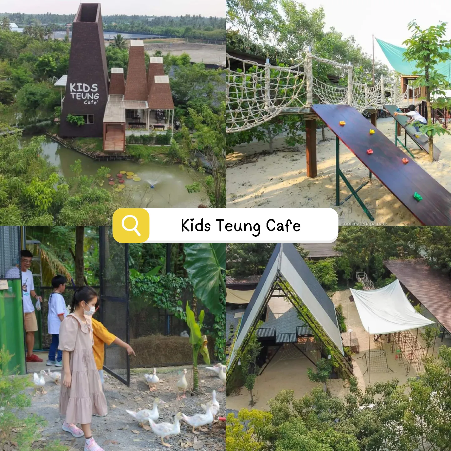 7คาเฟ่เด็ก นครปฐม | แกลเลอรีที่โพสต์โดย vemberpatiew | Lemon8