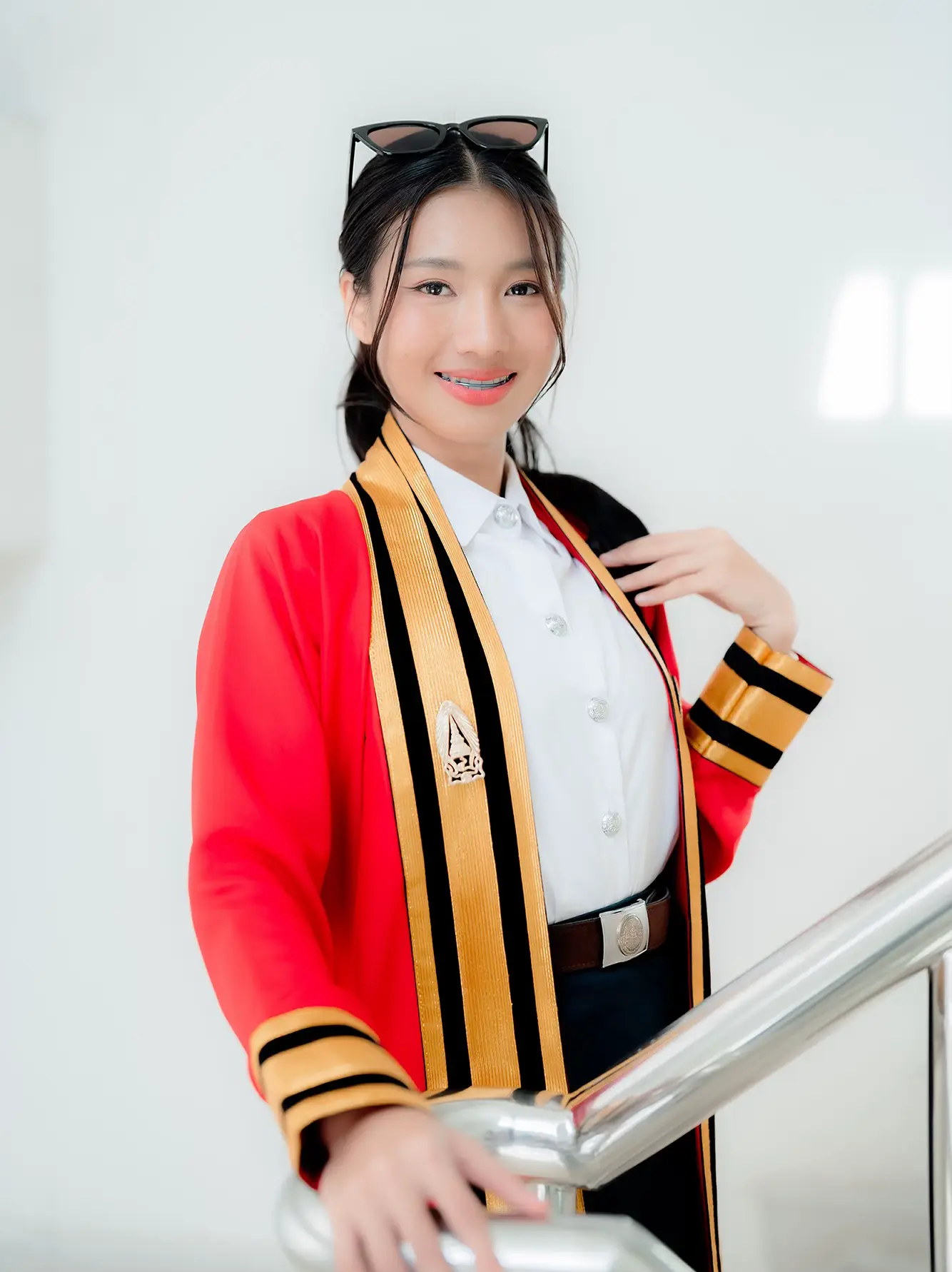 KMITL | แกลเลอรีที่โพสต์โดย Toffee gallery | Lemon8