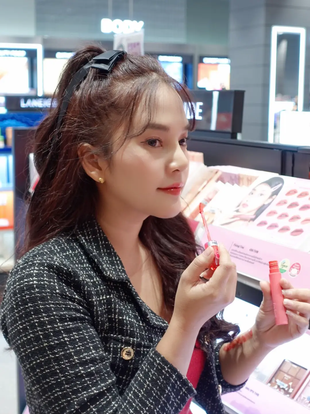 theBeautrium at Central Westville | แกลเลอรีที่โพสต์โดย GhamYuiiZy | Lemon8