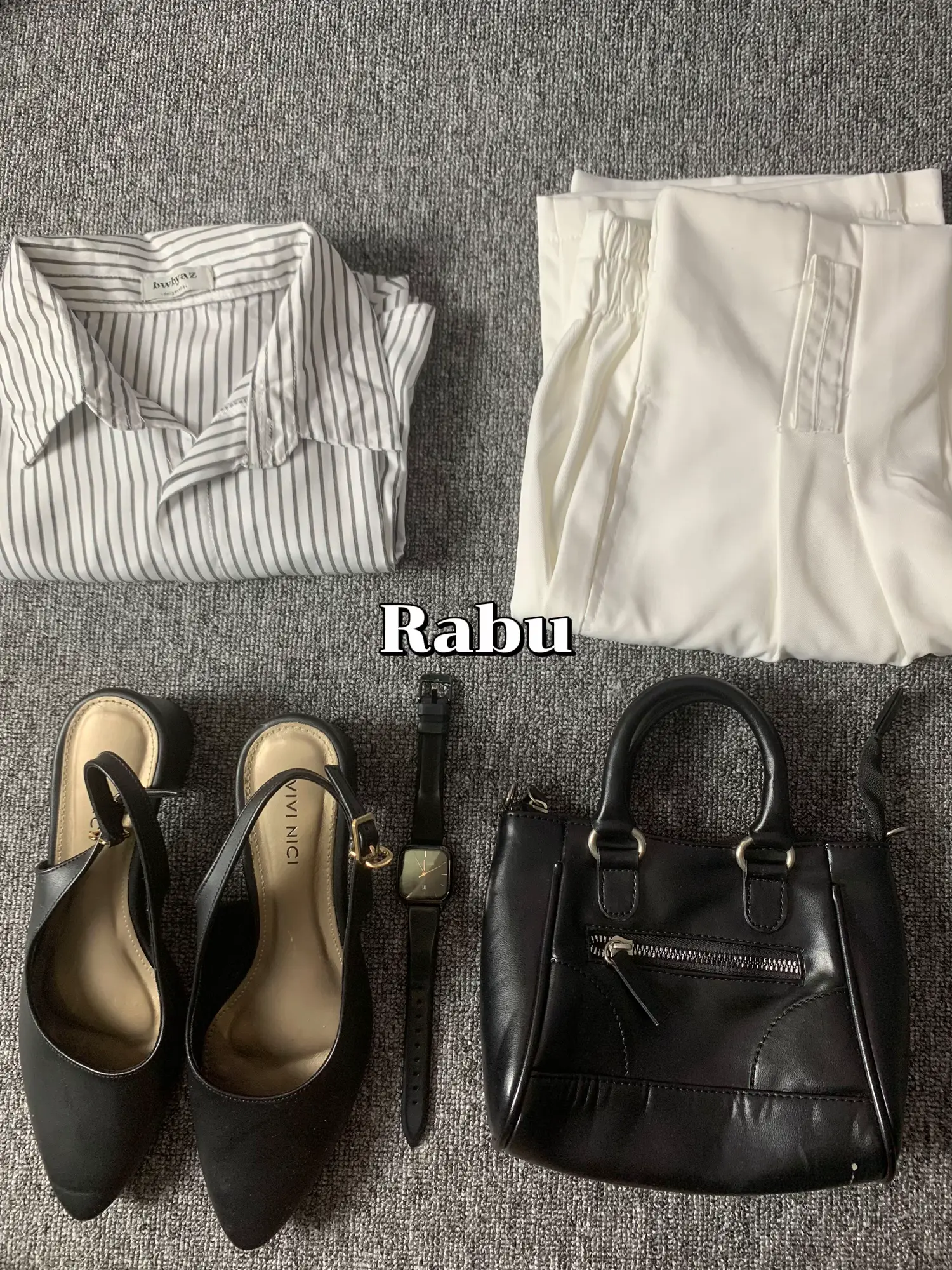 20 ide Outfit Cewek Old Money teratas di 2024